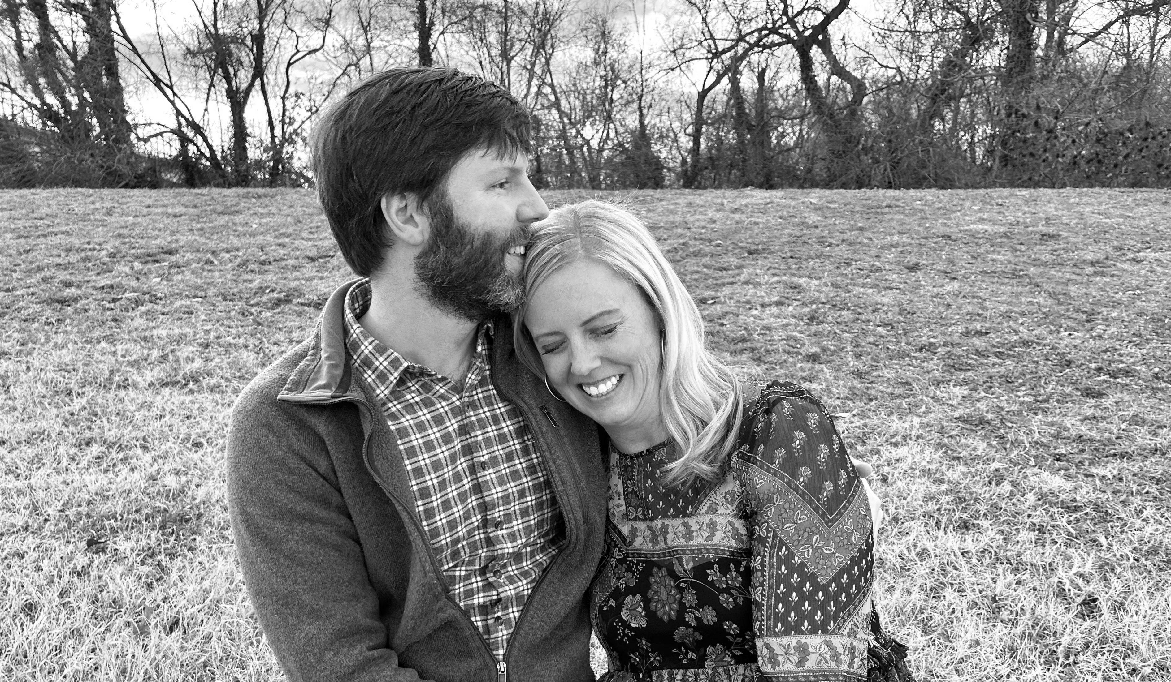 Carrie Egerton and Tom Masich's Wedding Website
