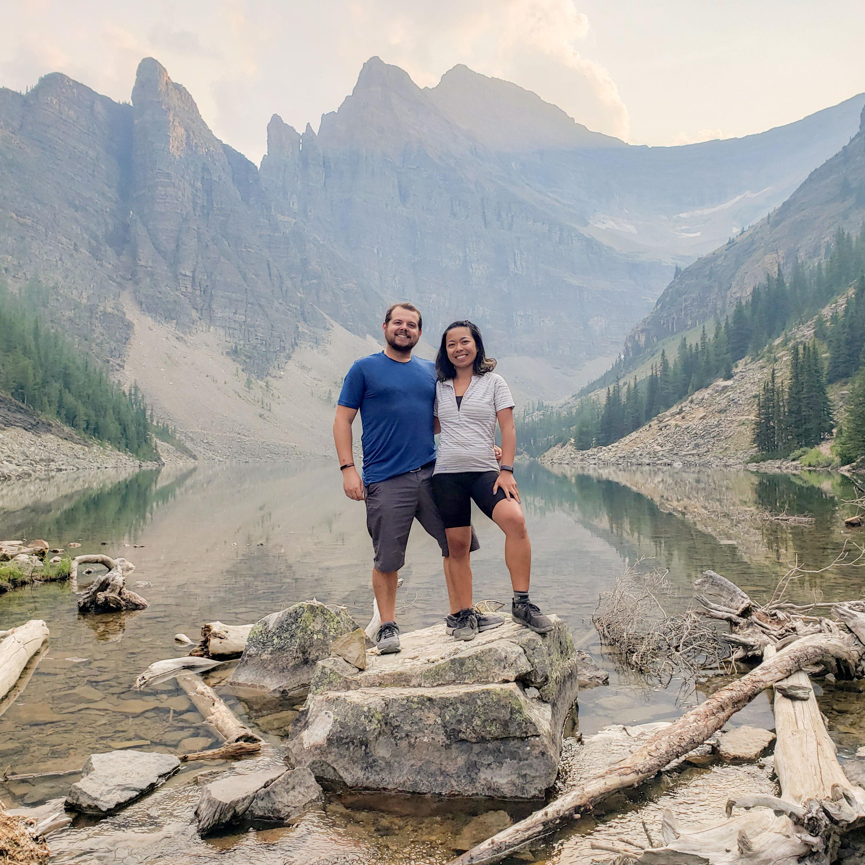 Max Coleman and Riana Feliciano's Wedding Website