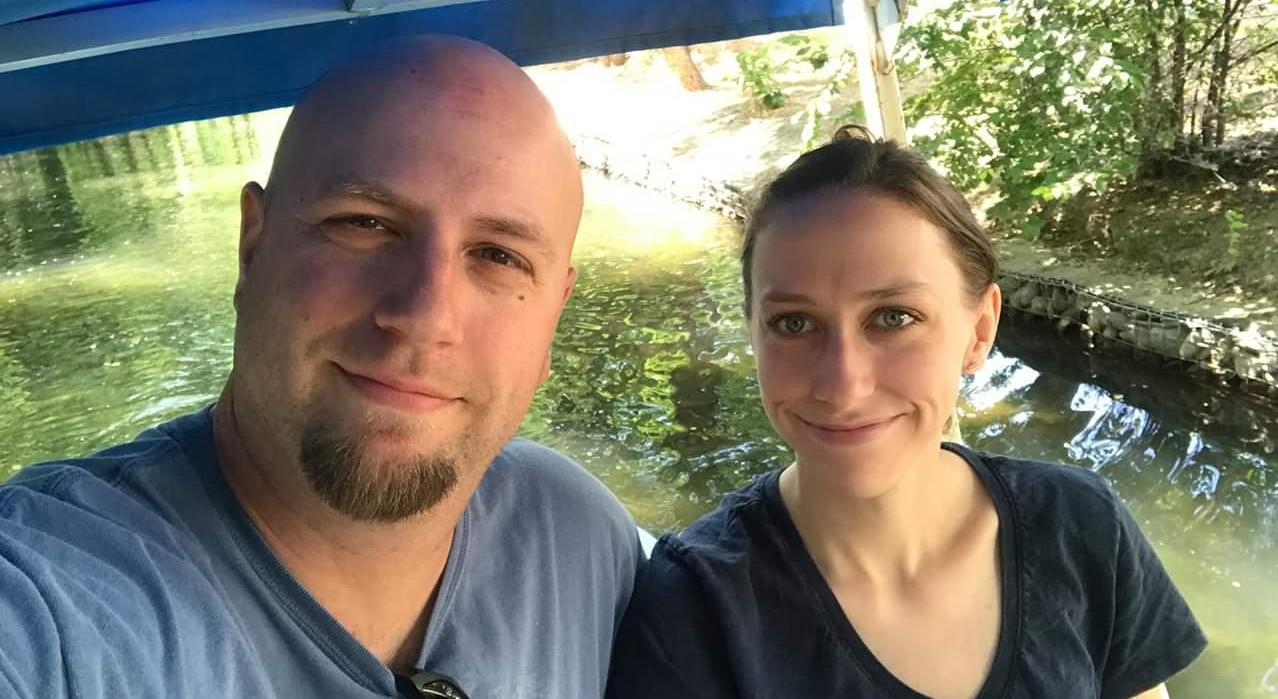 Jennifer Birdsong and David Crouse's Wedding Website