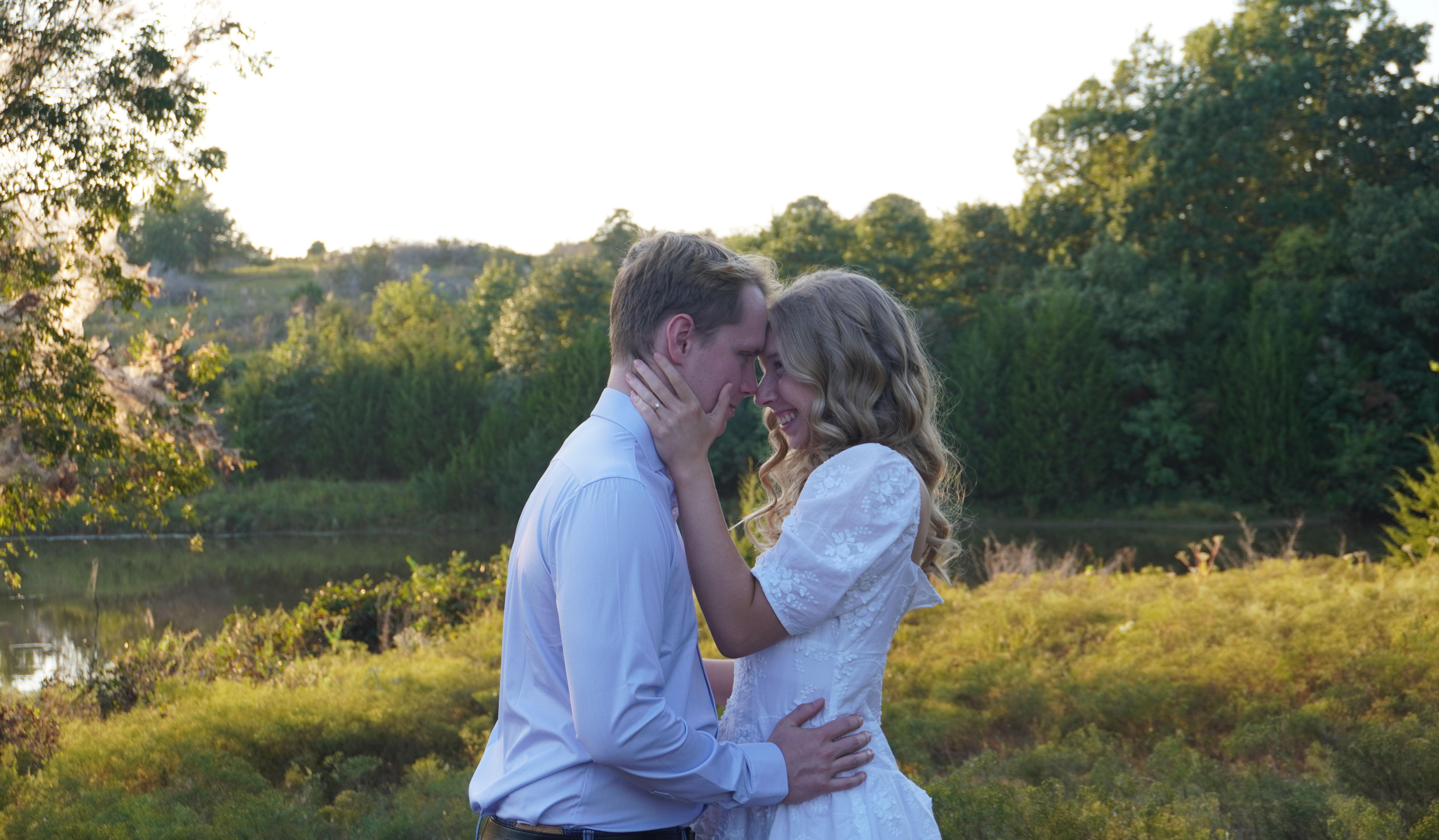 Alex Jensen and Kyle Stevens' Wedding Website