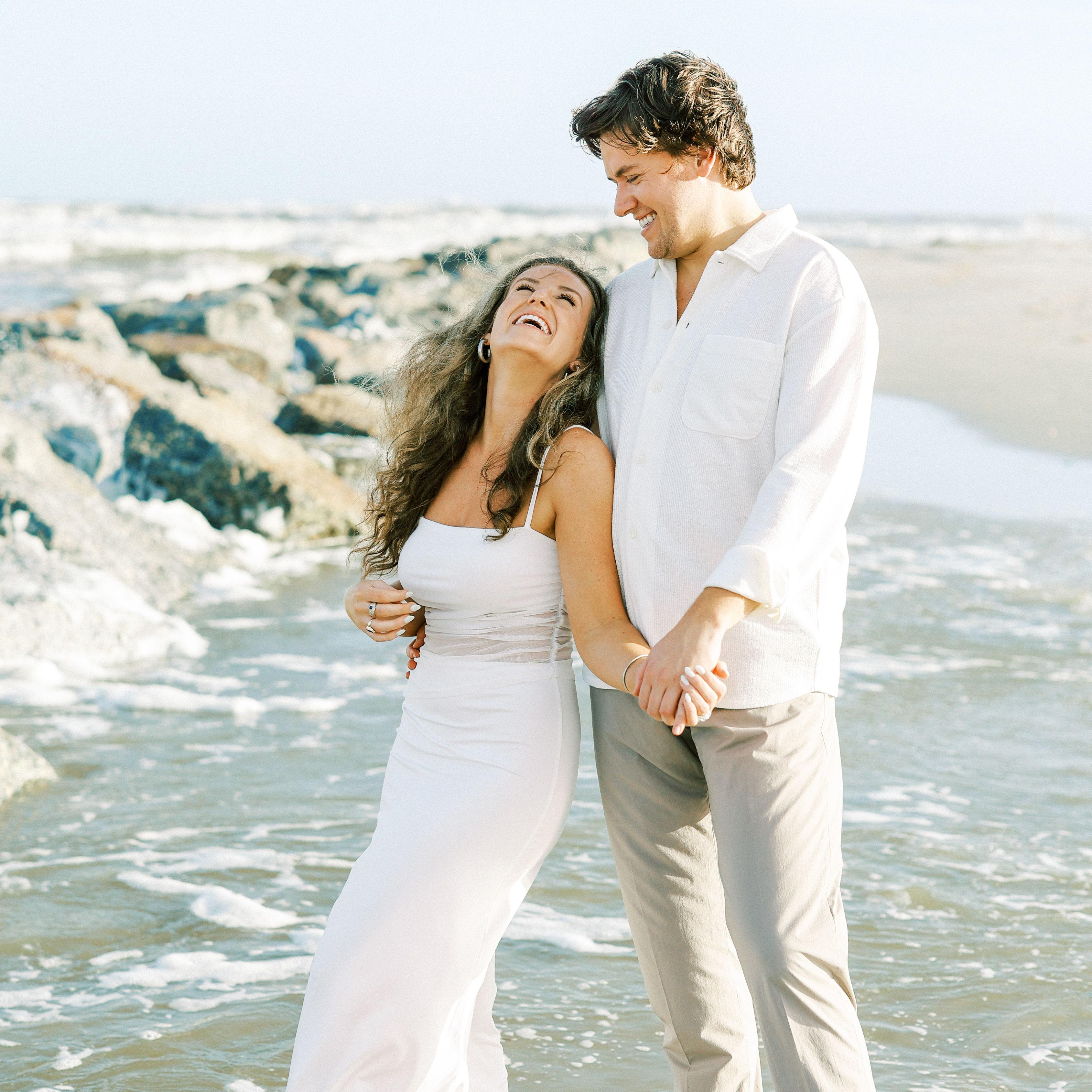 Darcy Noelle Nirenstein and States Taylor Roberson's Wedding Website