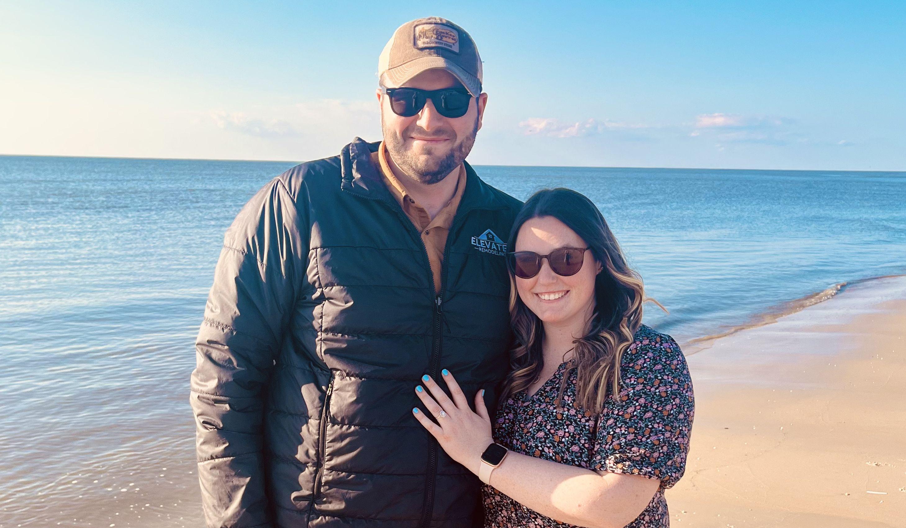 Abby Cunningham and Robert McCalley's Wedding Website