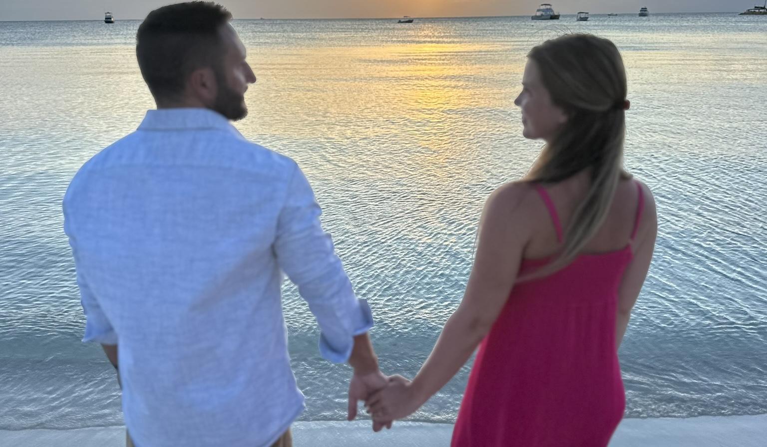 Emma Kroger and Greg Kell's Wedding Website