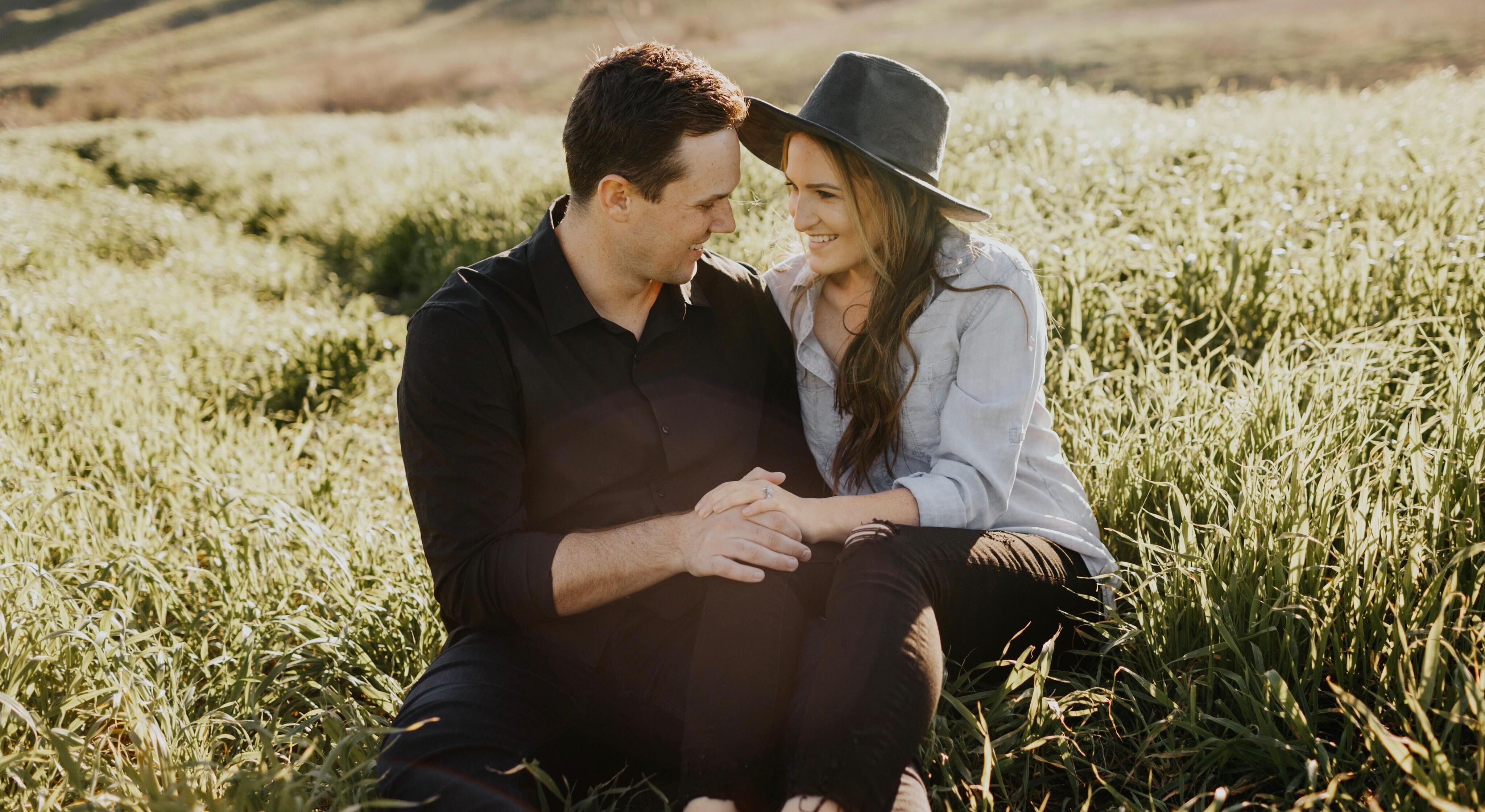 Marie Hernandez and Dylan Stowell's Wedding Website