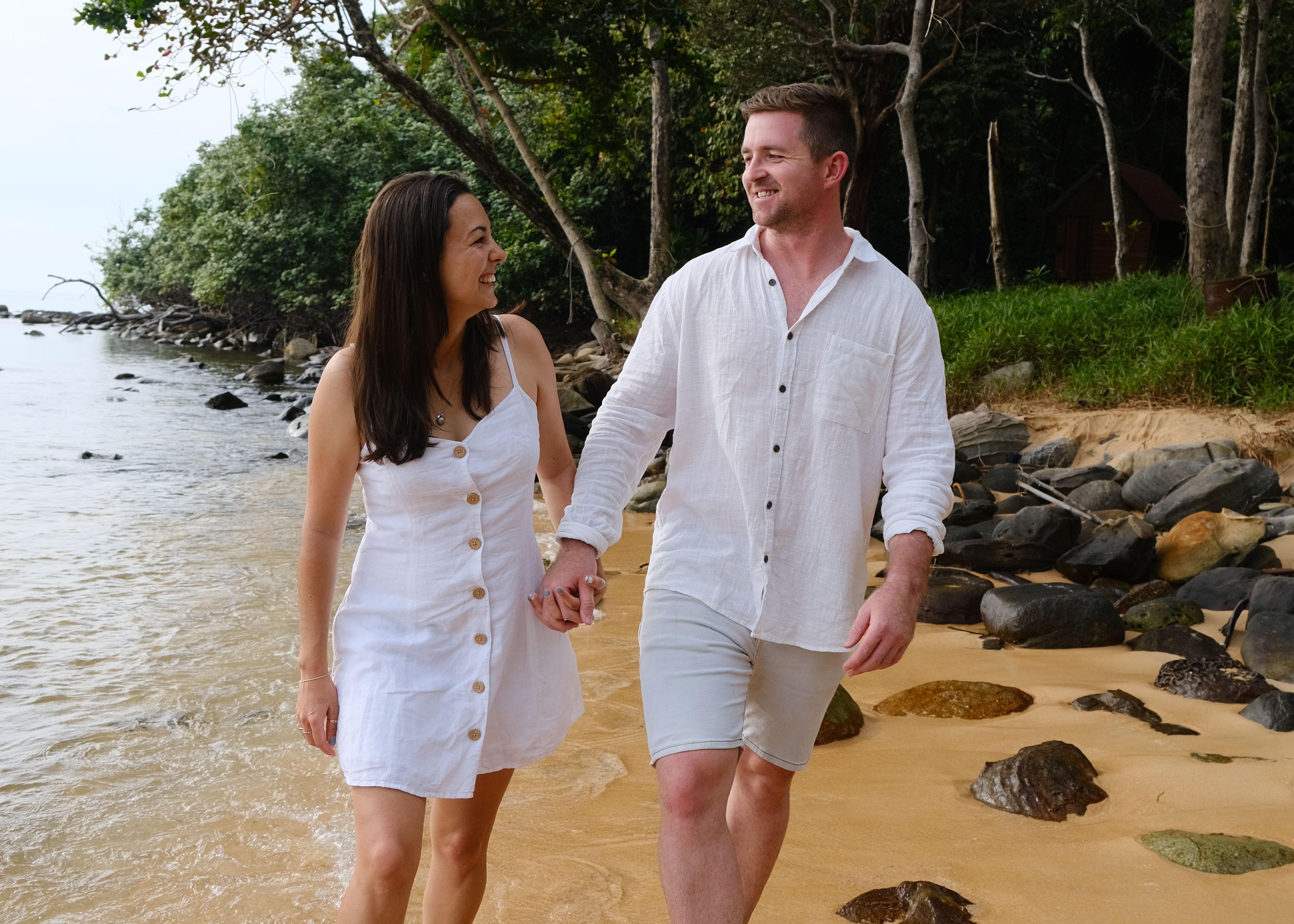 Jess Comley and Matt Hunter's Wedding Website