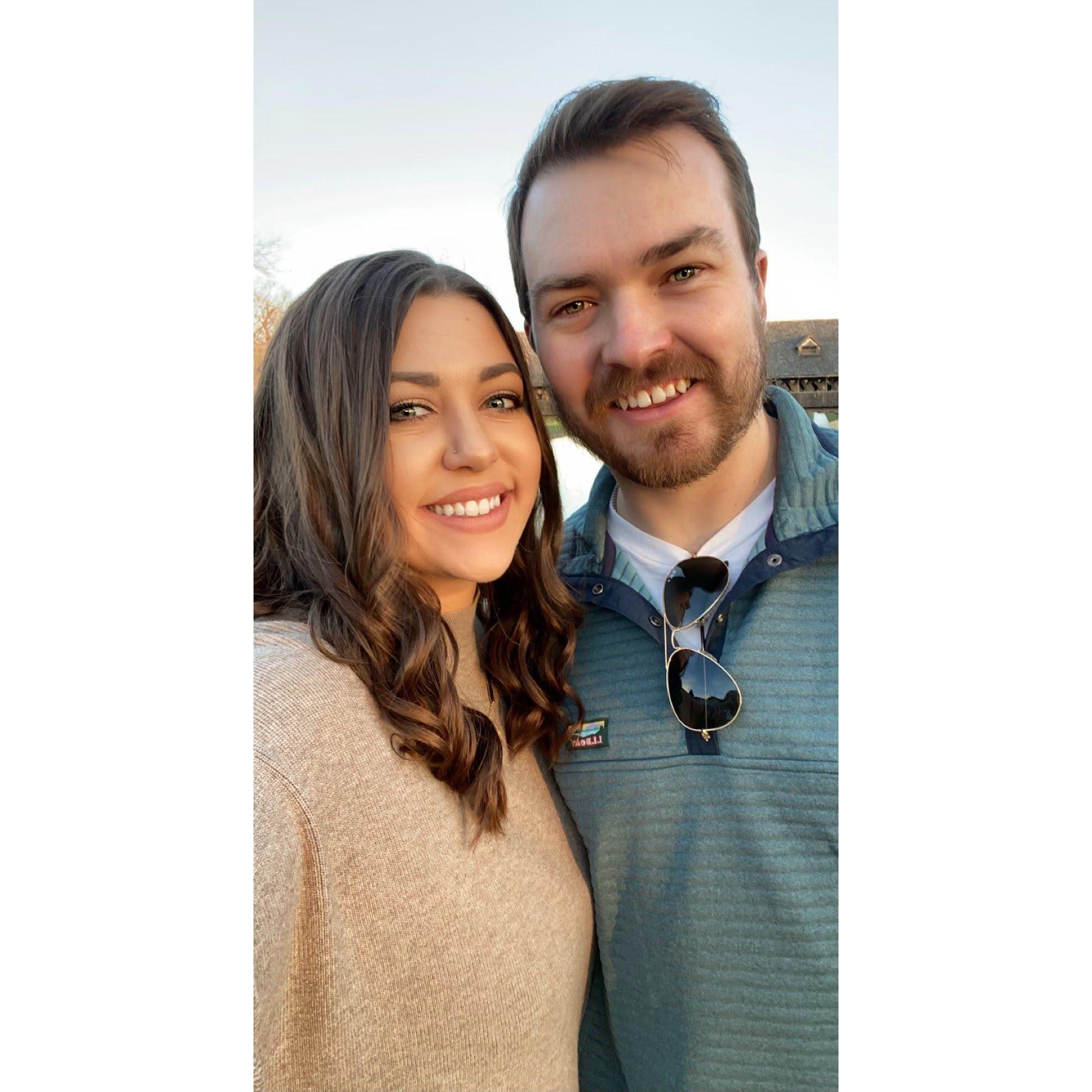 Amanda Rhea and Matthew Reno, Jr.'s Wedding Website