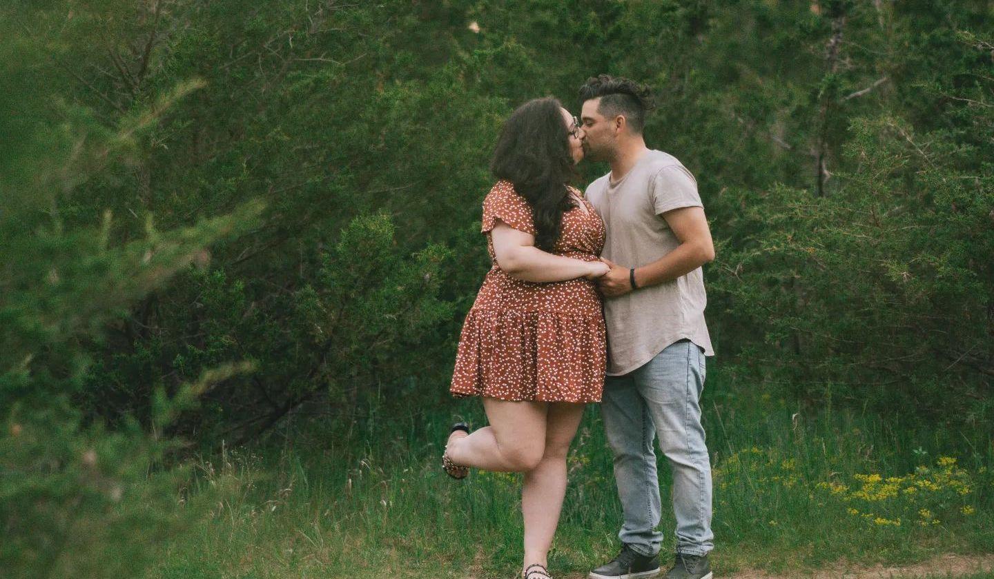 Angela Vitale and Augusto Nuñez's Wedding Website