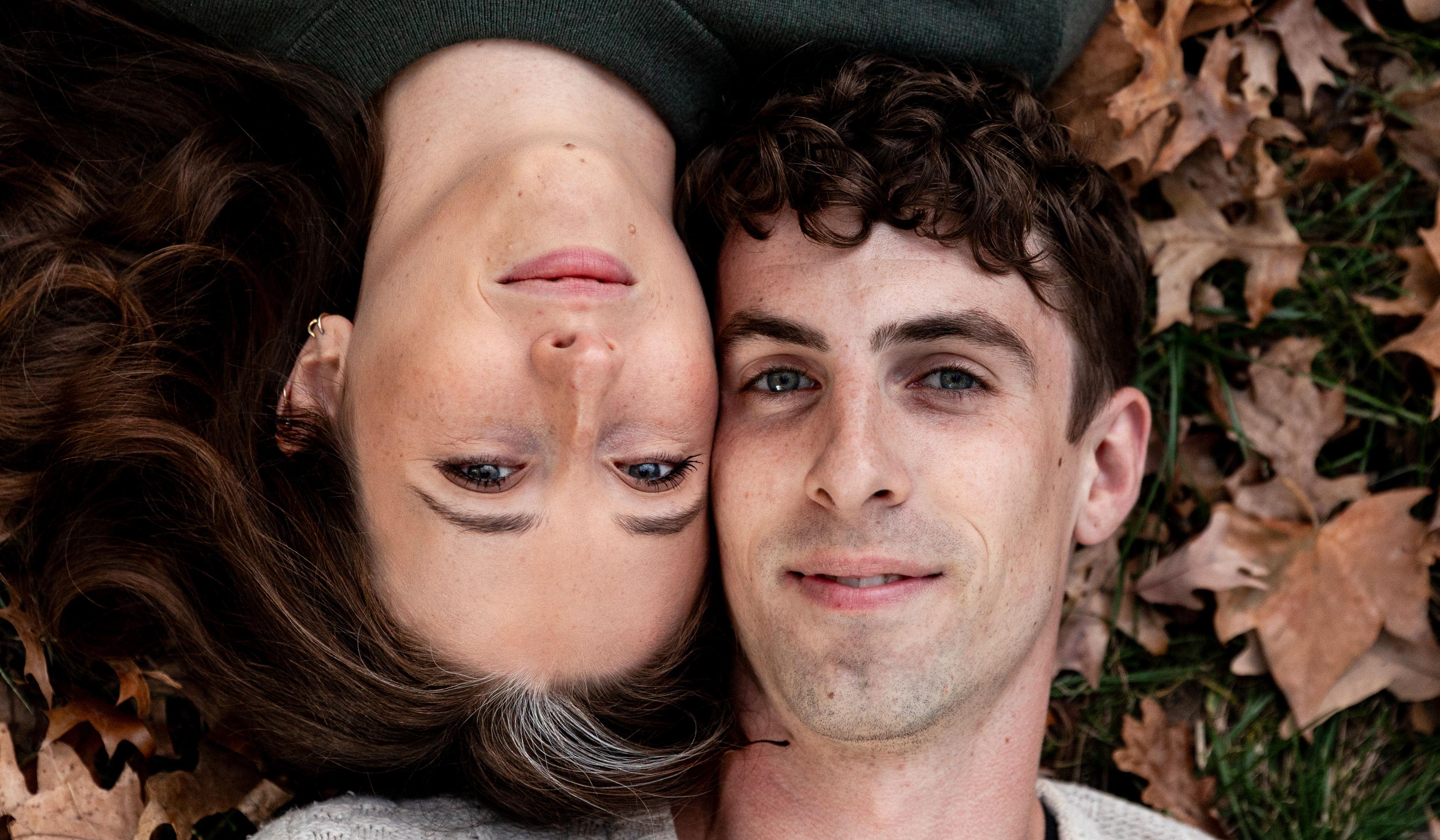 Alexa Larsen and Connor Dillon's Wedding Website