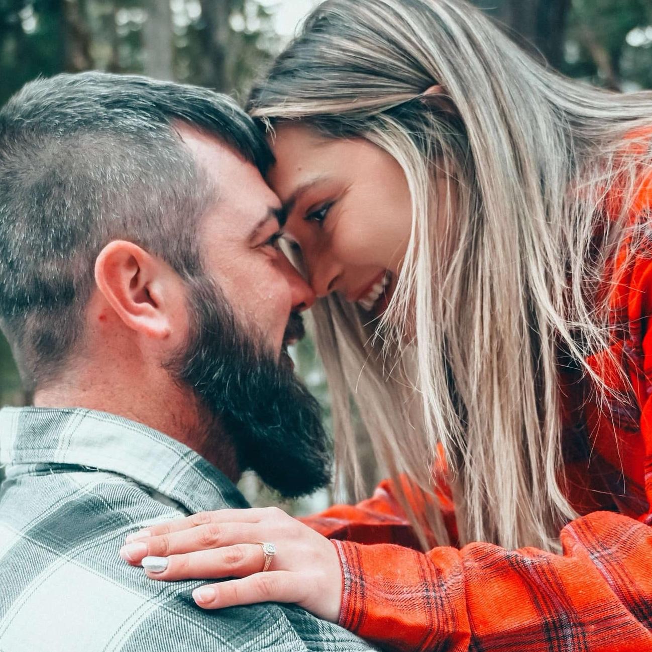 Tiffany Minor and Thomas Hill's Wedding Website