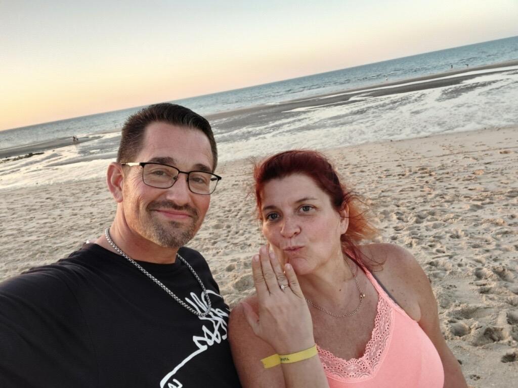Michele Fischer and Christopher Redman's Wedding Website