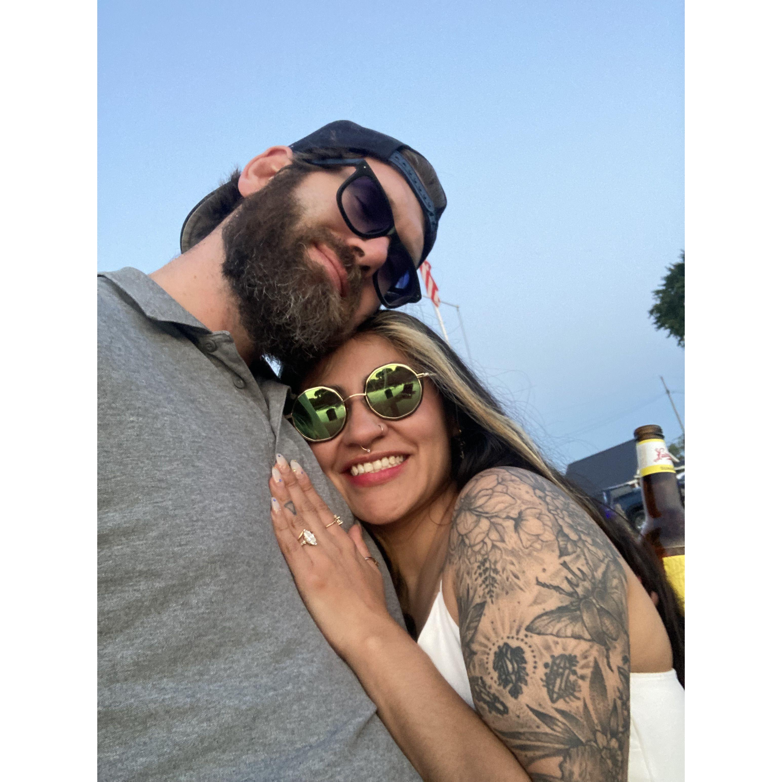 Vanettzy Altamirano and Justin Neuner's Wedding Website