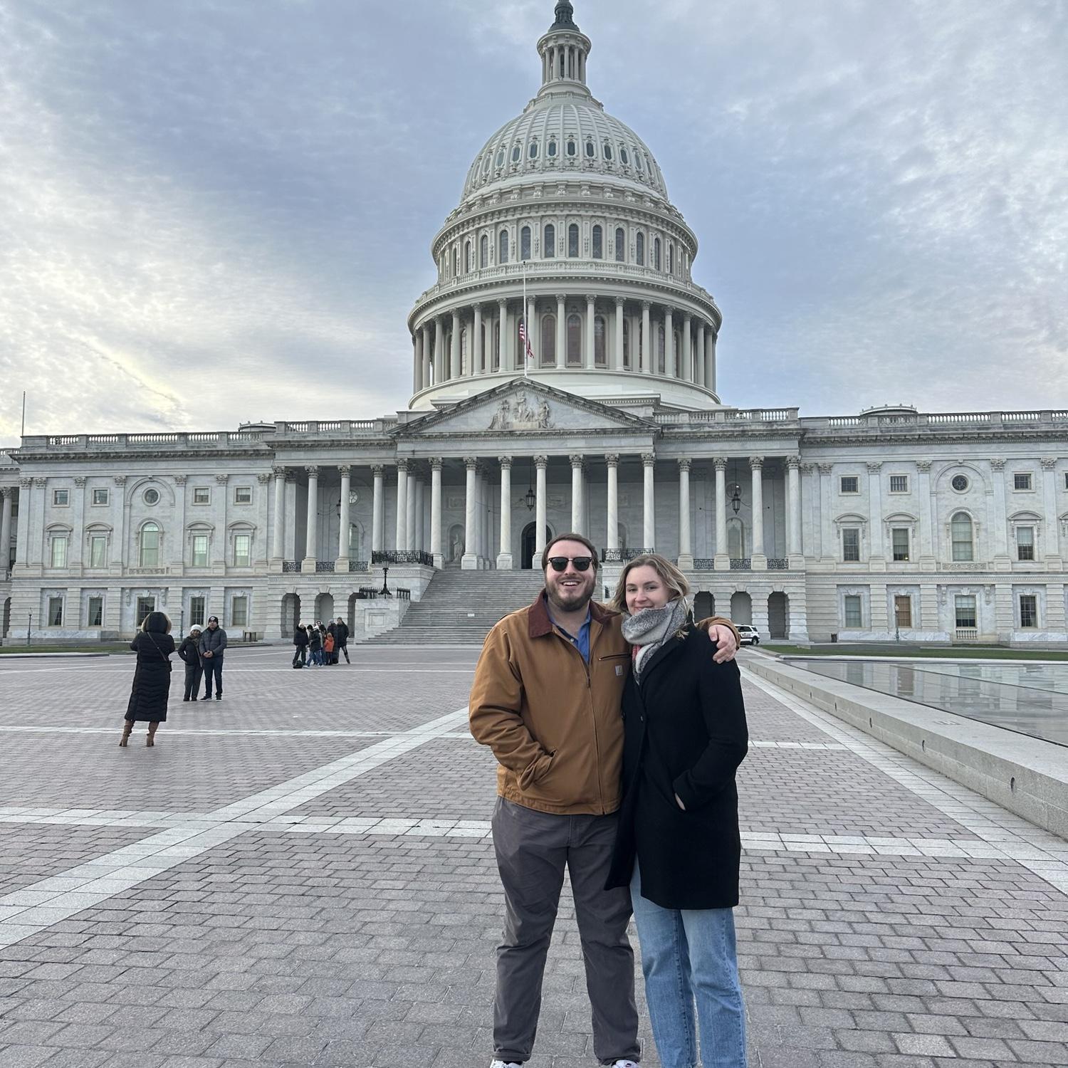 Kristen Bulka and Jake Ferrara's Wedding Website