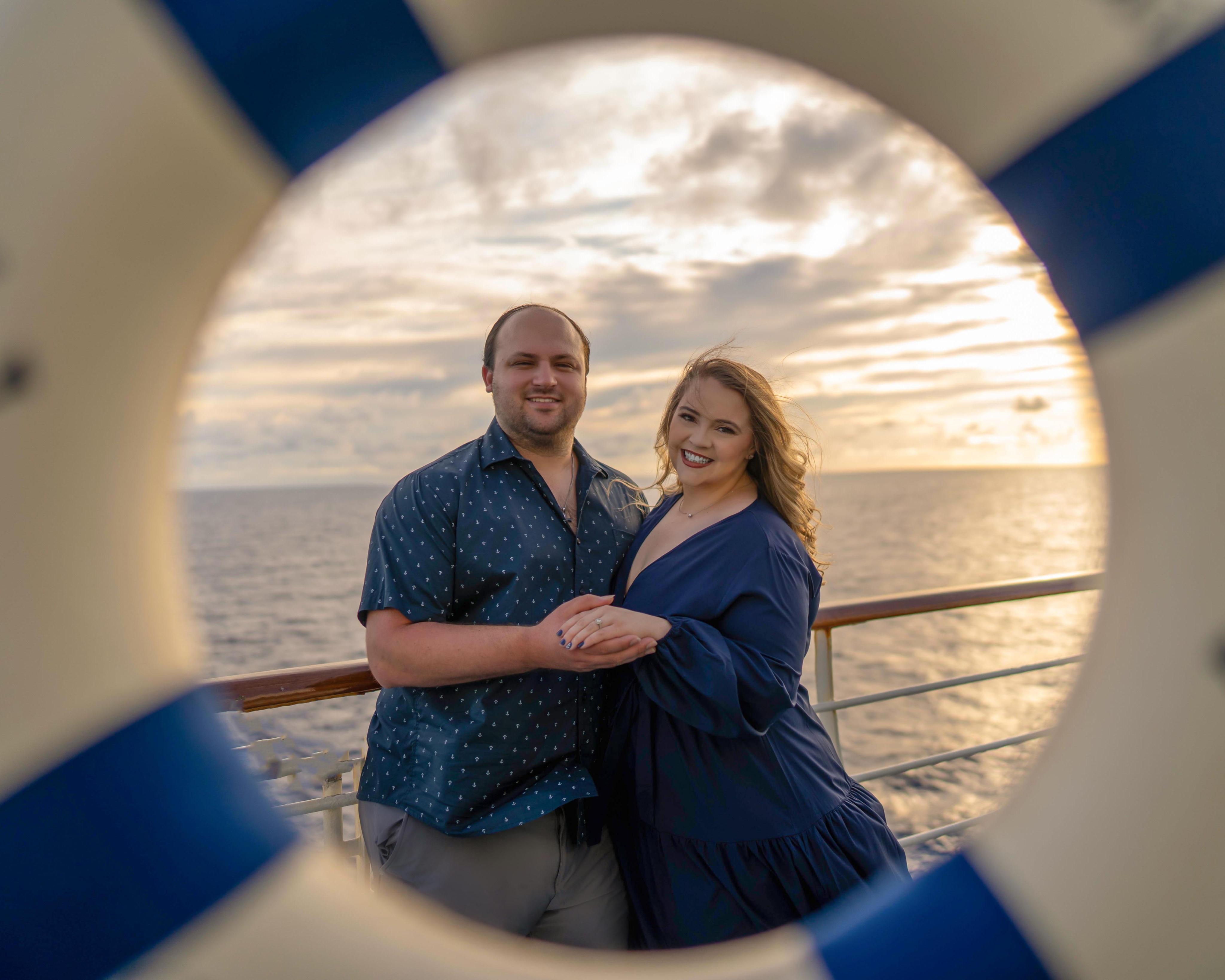 Jennifer Galvin and Michael Ortoli's Wedding Website