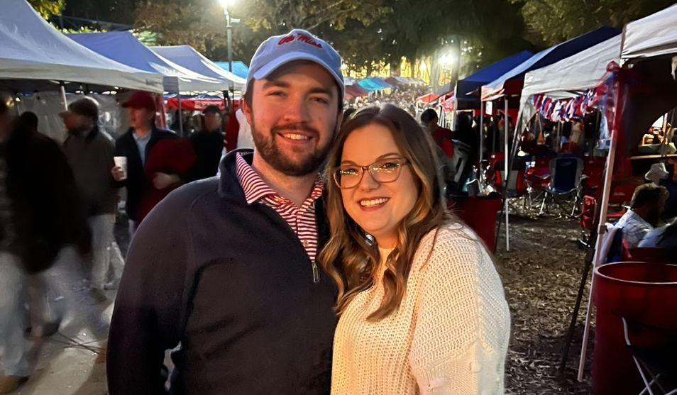 Carsyn Smallwood and Wilson Blunden's Wedding Website