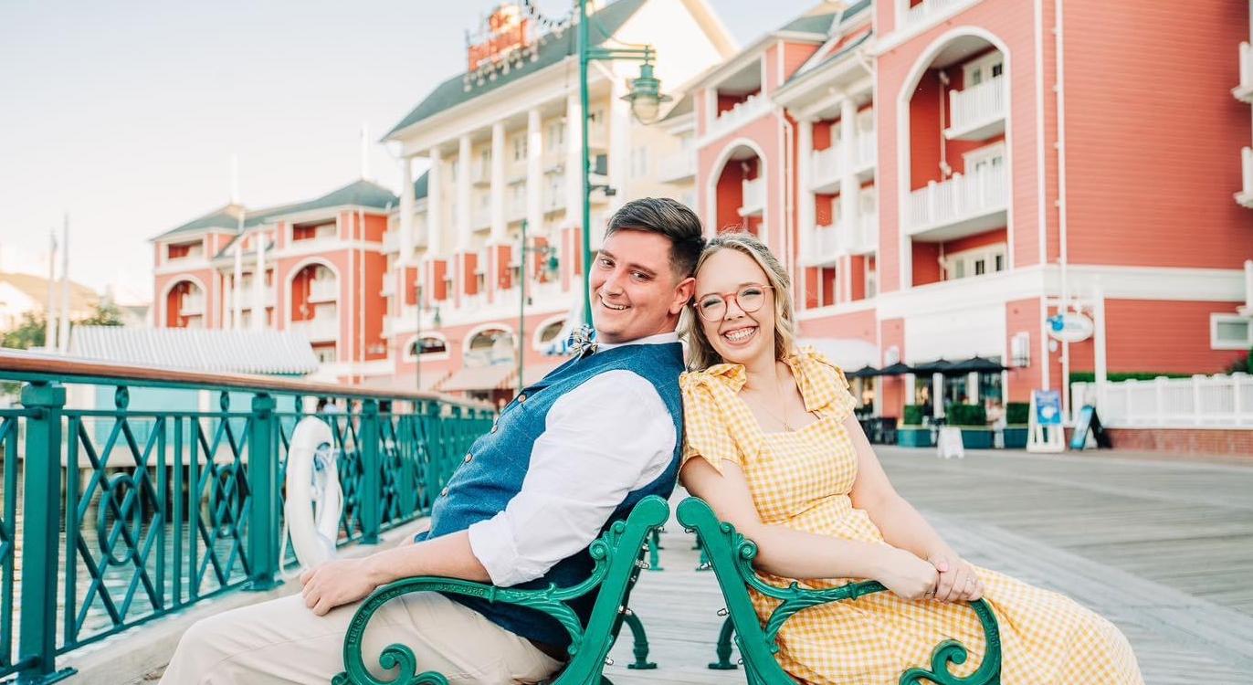 Katie Kruszynski and Austin Jeffords' Wedding Website