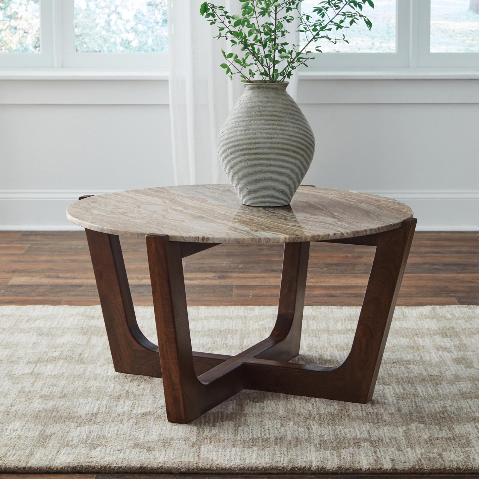 Ashley Furniture, Tanidore Coffee Table | Zola