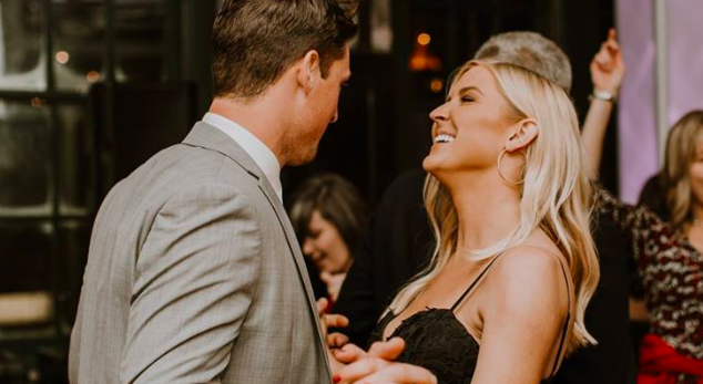 Madison Waller and Alex Chopp's Wedding Website