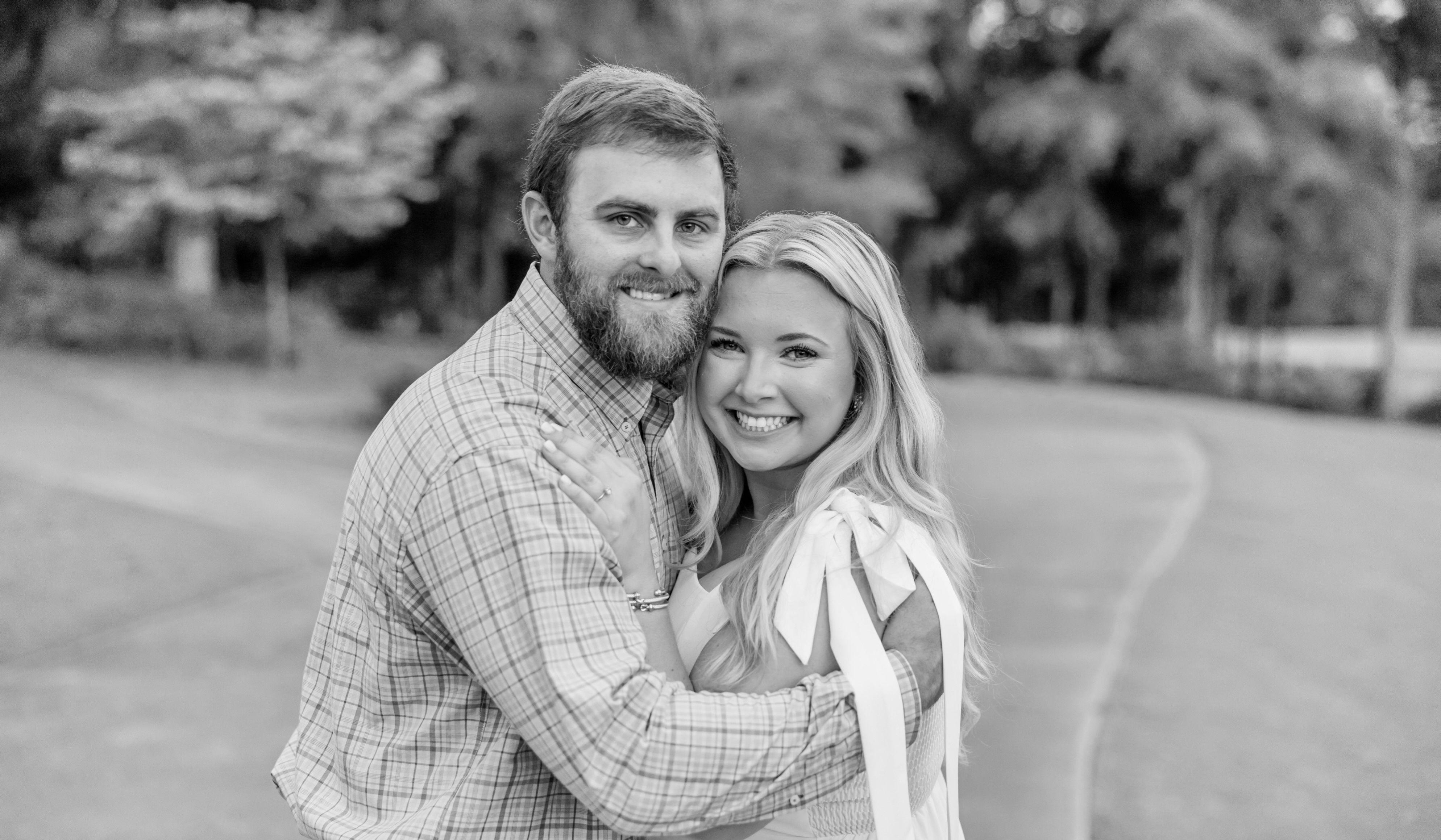 Danielle Cory and Peyton Holder's Wedding Website
