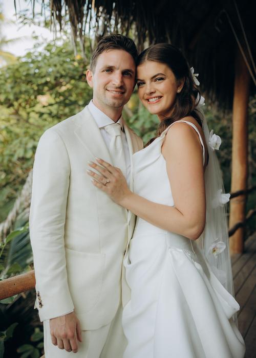 Abbey Kathleen Ries and Aidan McMahon Velle's Wedding Website