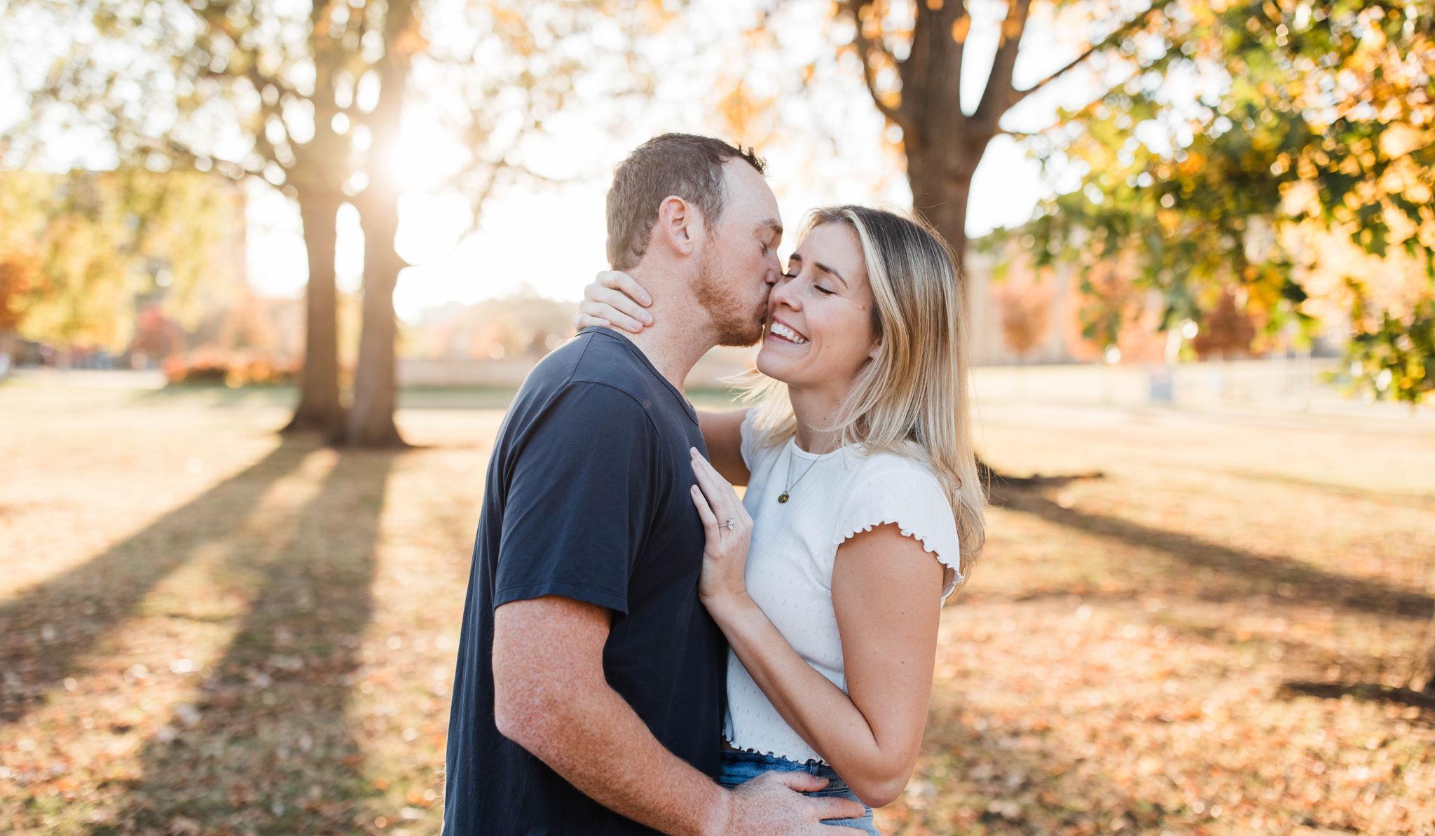 Emily Whitcomb and Cully Day's Wedding Website