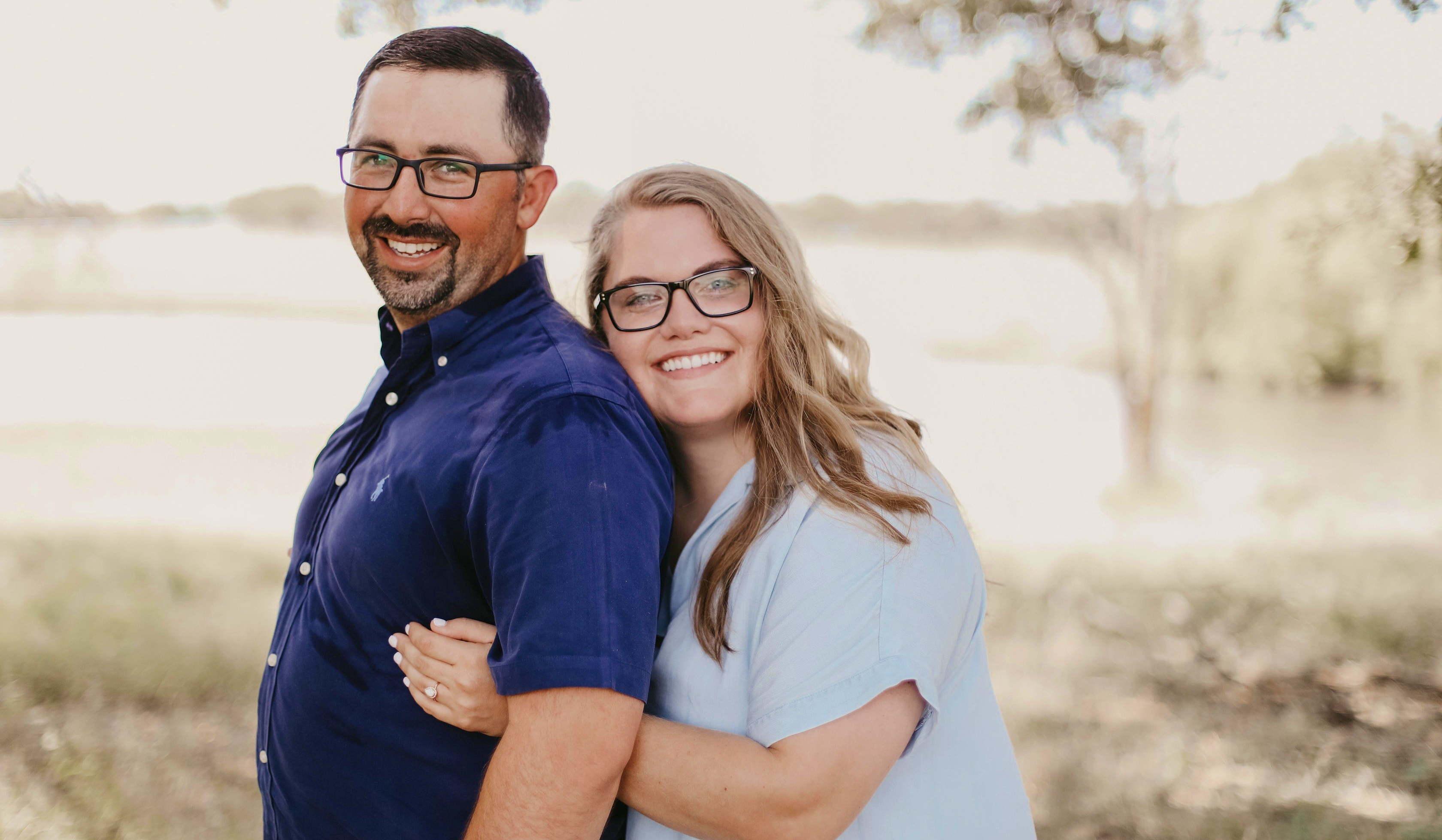 Rachelle Coble and Jason Lyman's Wedding Website