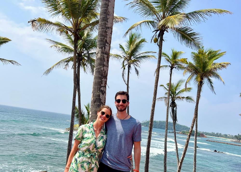 Elli Beasley and Ryan Rosenbaum's Wedding Website