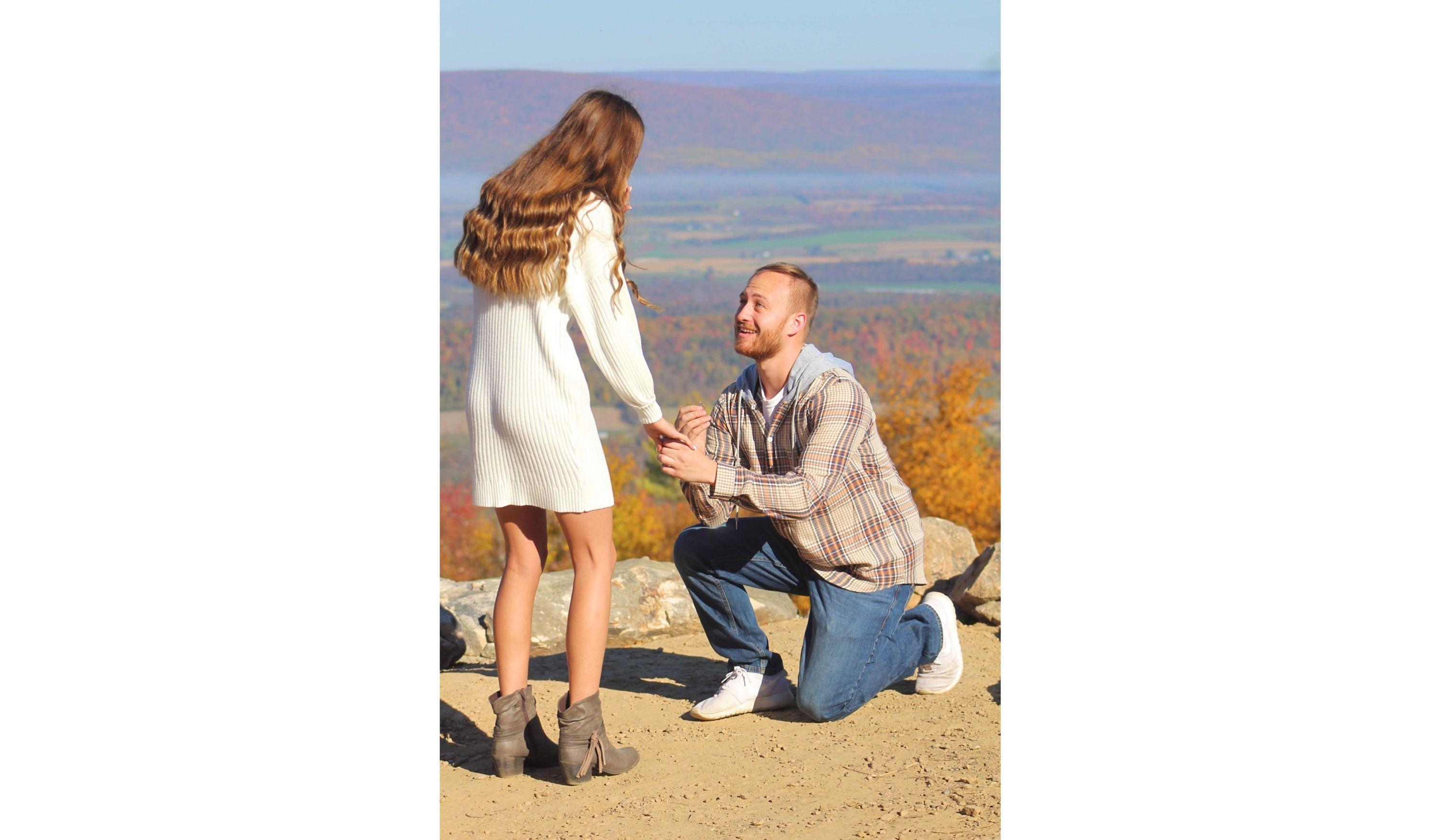 Shania Ackley and Randy Ramer's Wedding Website