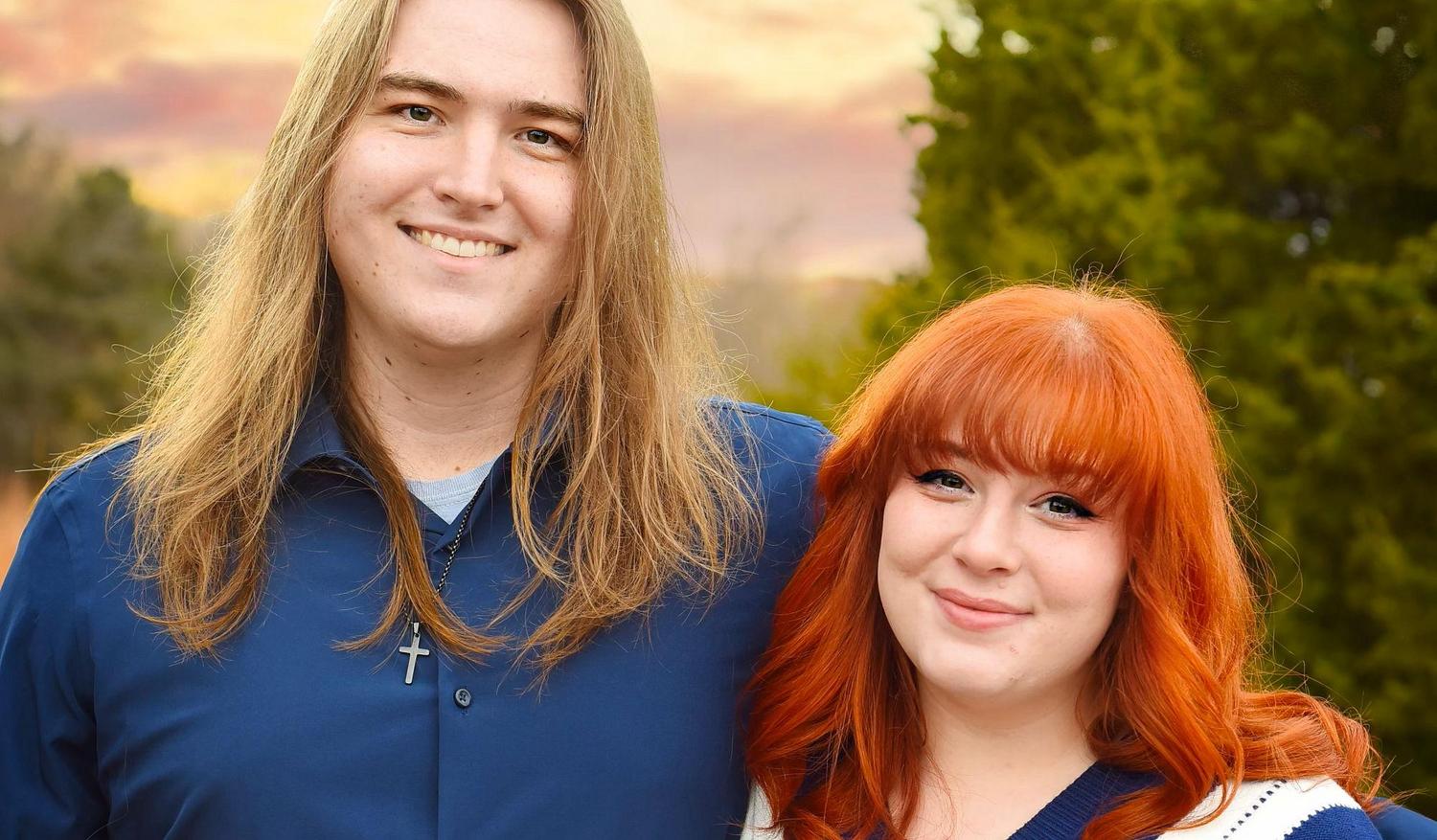 Maddison Monger and Ryan Shelby's Wedding Website