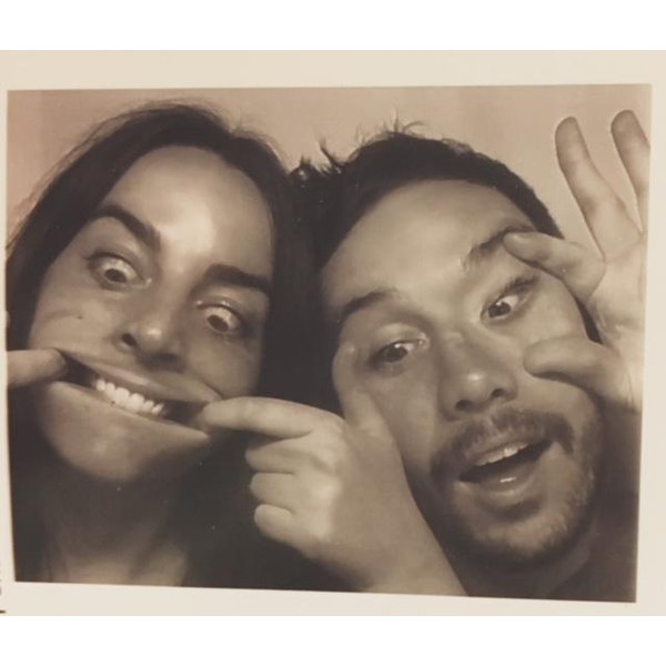 Molly Reynolds and Matthew Barrett-Cheetham's Wedding Website