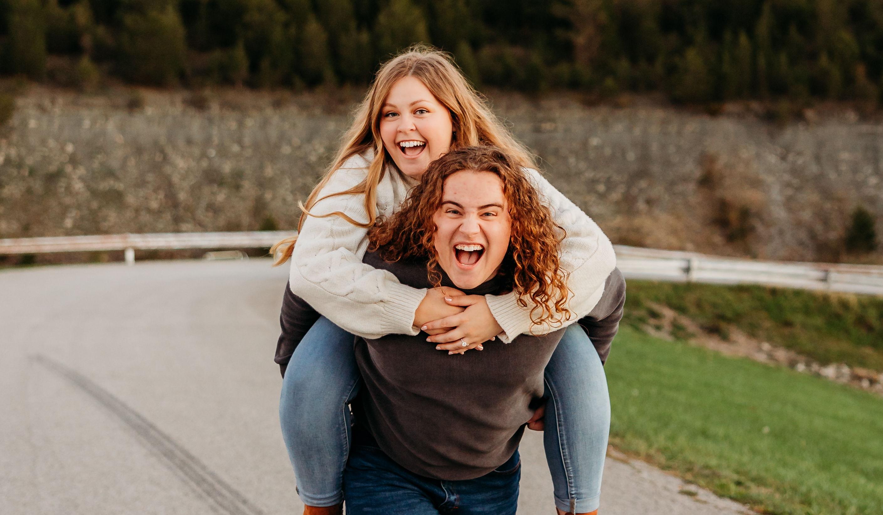 Jennifer Kessler and Jaedon Howells' Wedding Website