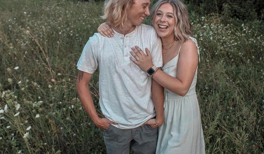 Coleman Haneline and Alexis Blevins' Wedding Website