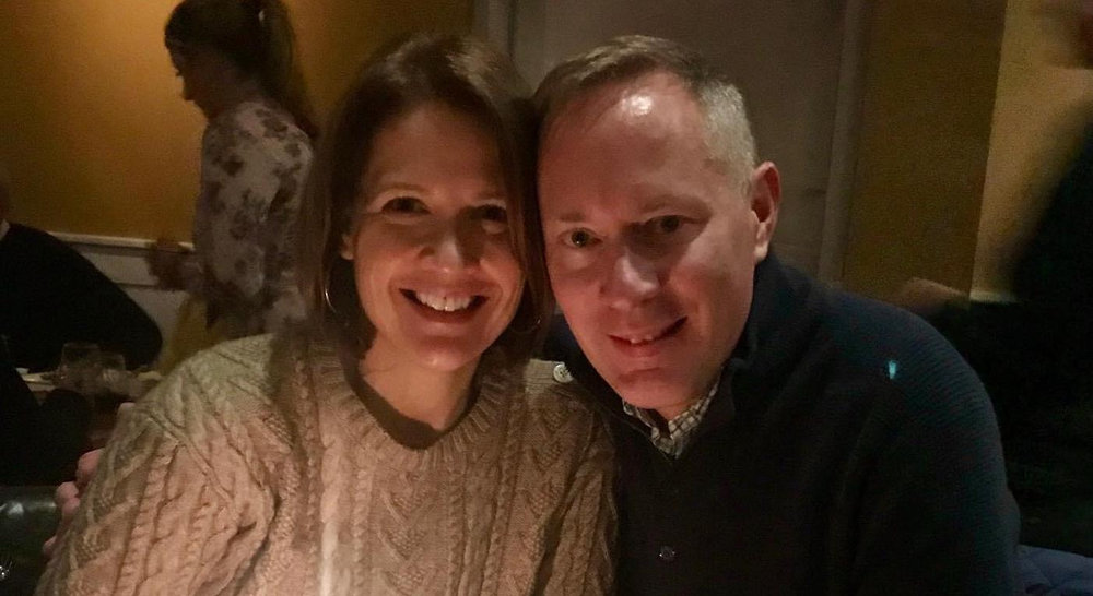 Tara Daley and John Schmoll's Wedding Website