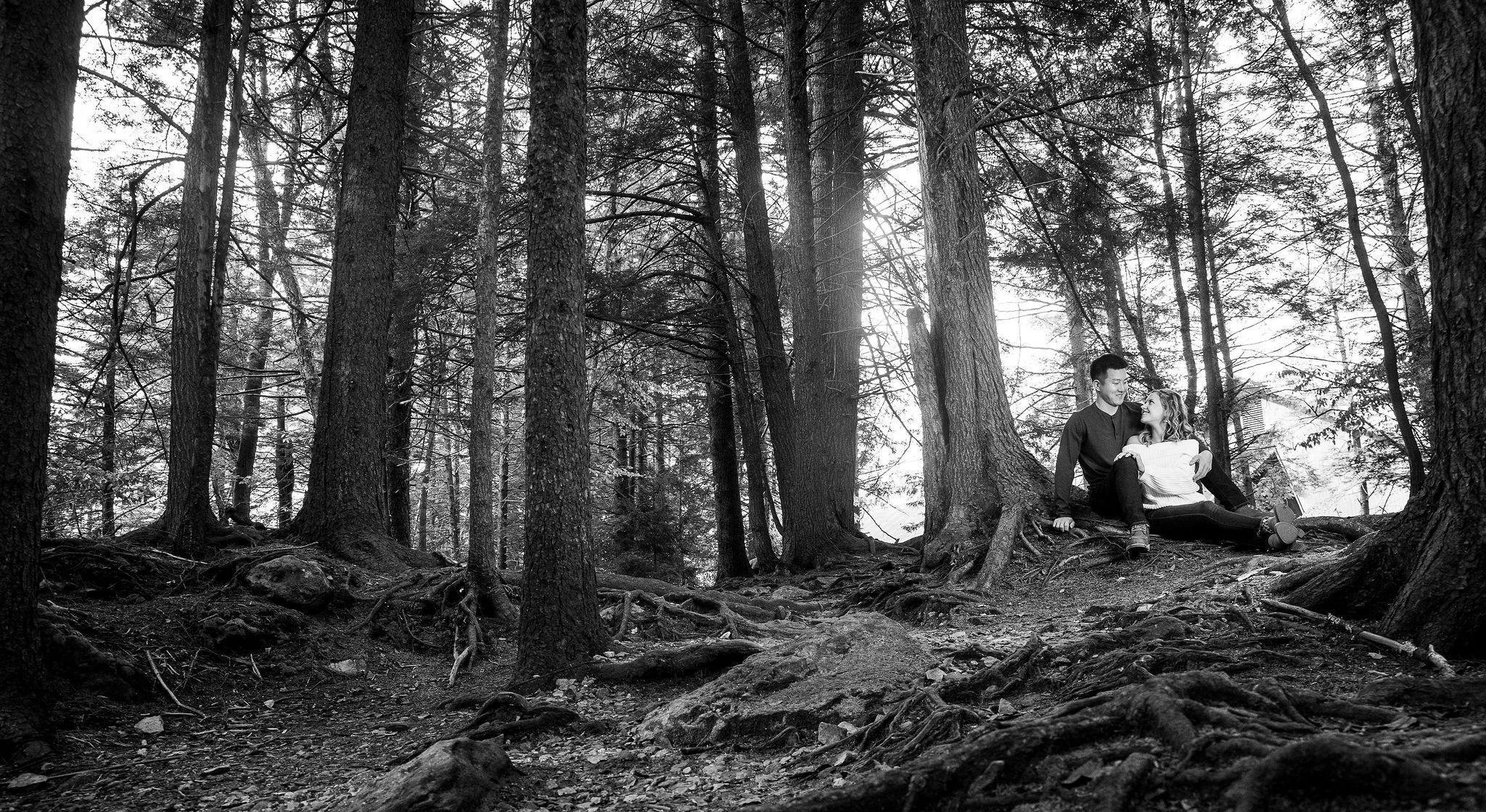 Jessica Albrecht and Ivan Stutzman's Wedding Website