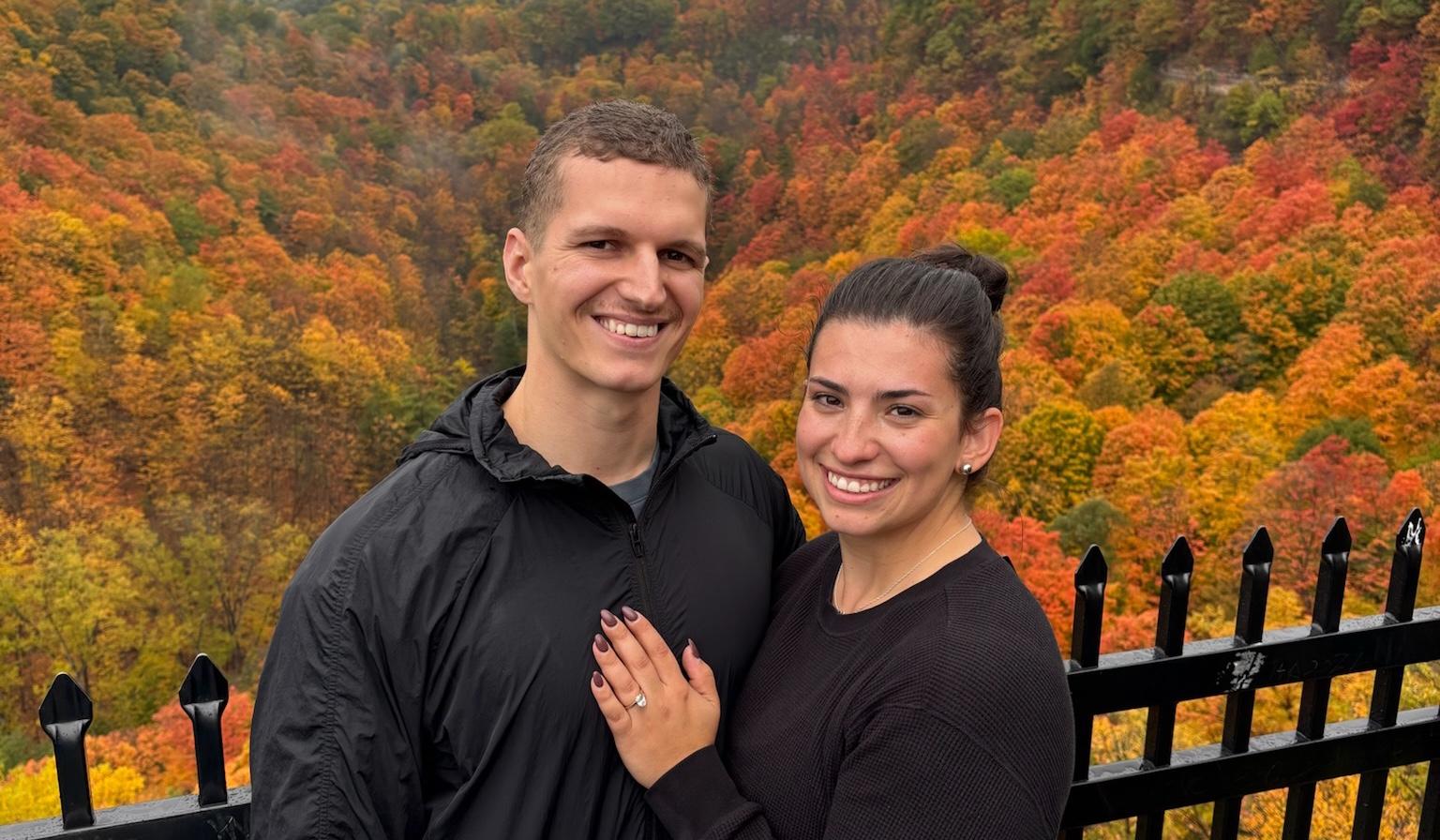 Nicholas Paolo Carraretto and Maria Lobo-Guerrero's Wedding Website