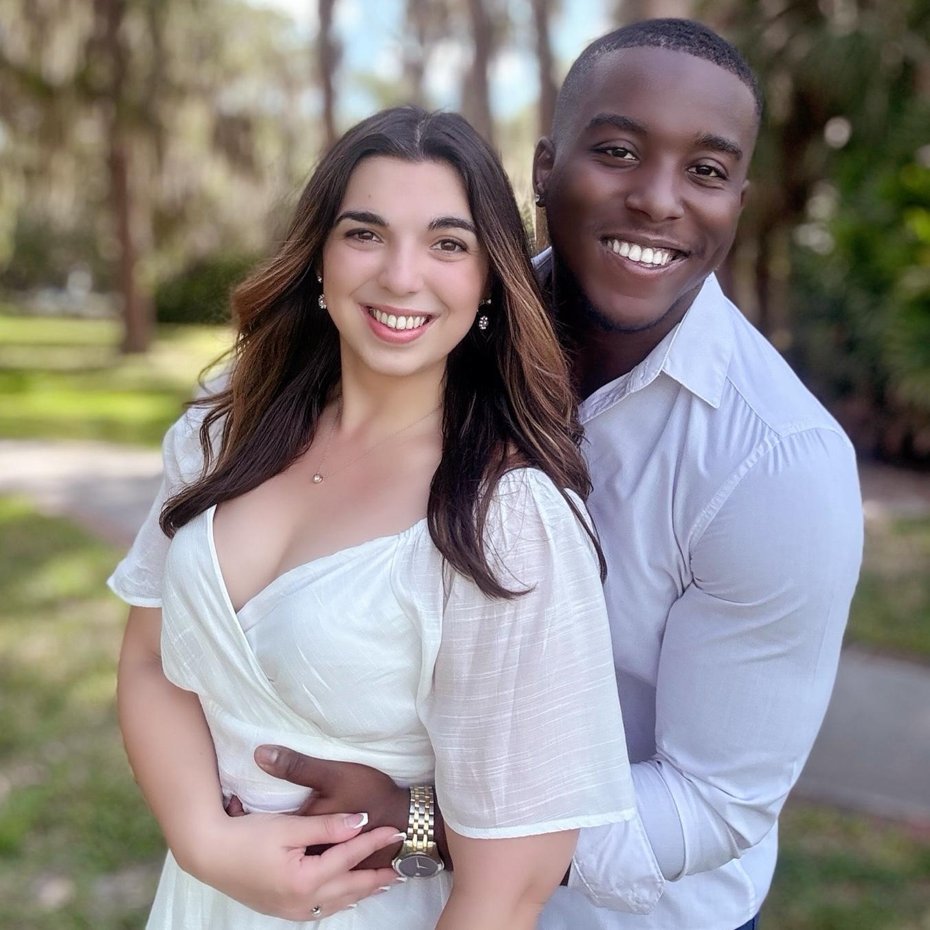 Saige Sanford and Shane Jackson's Wedding Website