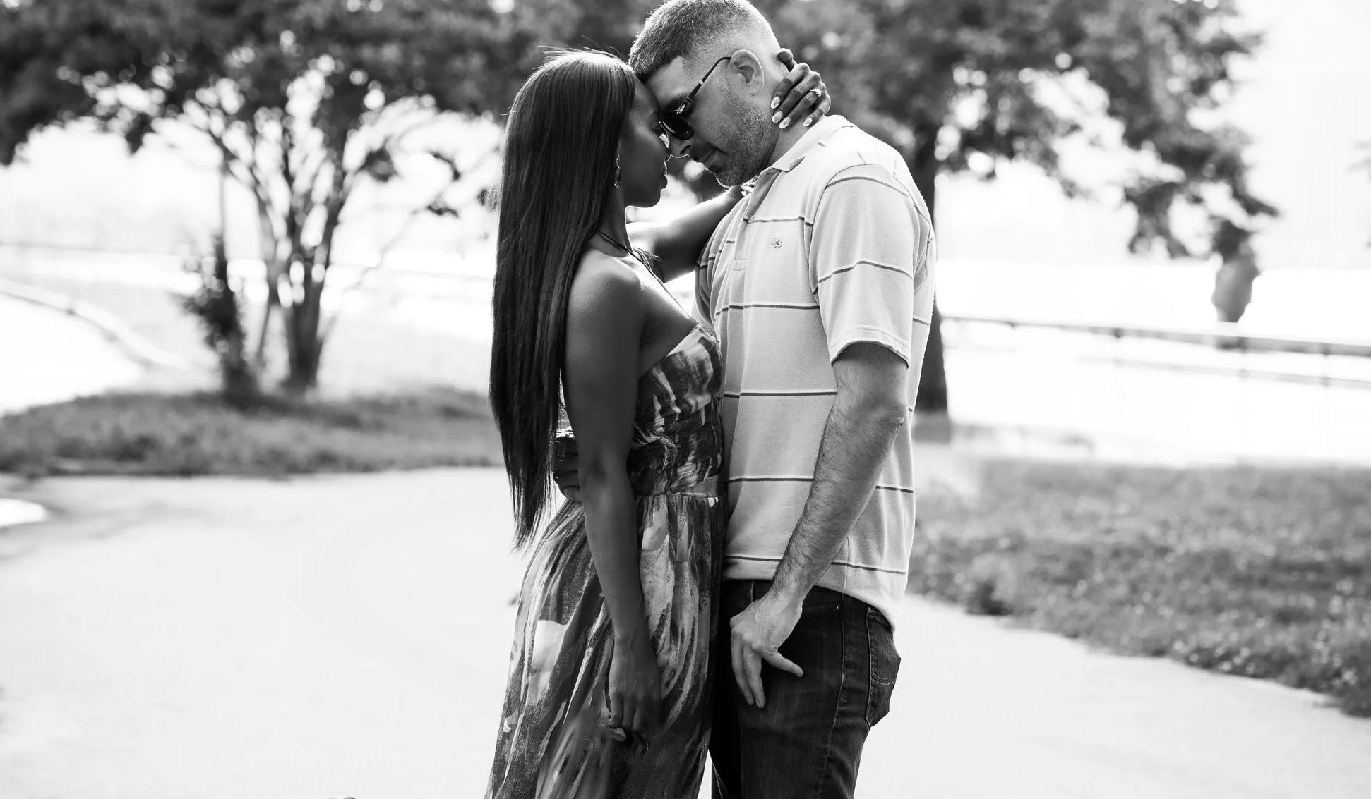 Arielle’Rose Medina and Raymond Robichaud's Wedding Website