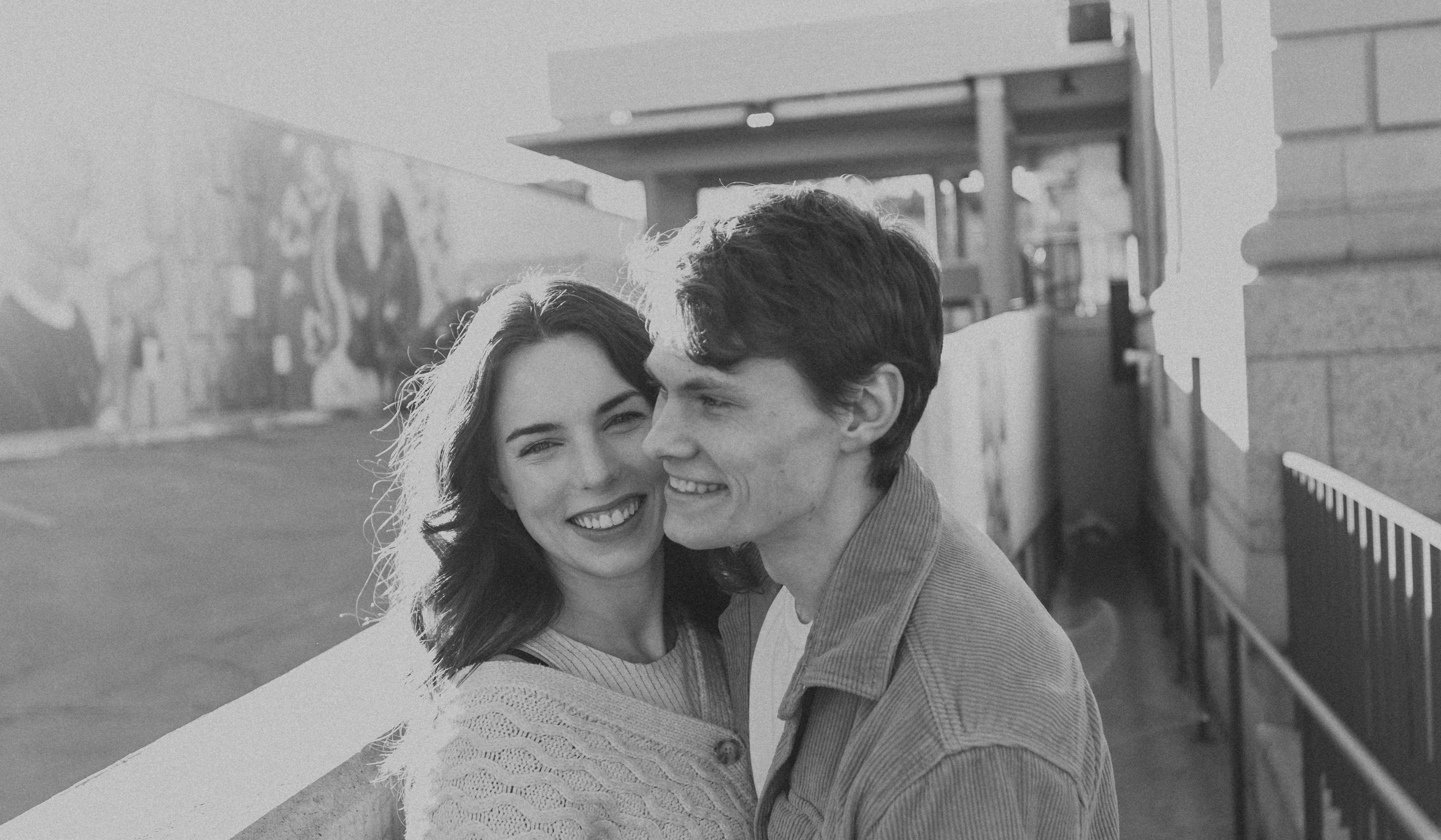 Loretta St. Arnault and Alexander Starkey's Wedding Website