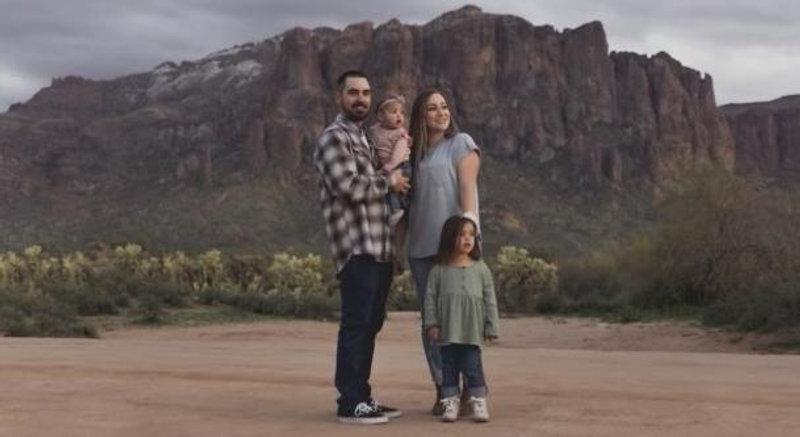 Lacey Alvis and Sage Martinez's Wedding Website