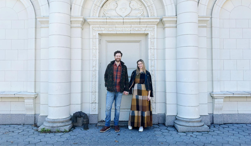 Alexandra Winokur and Matthew Holzfeind's Wedding Website