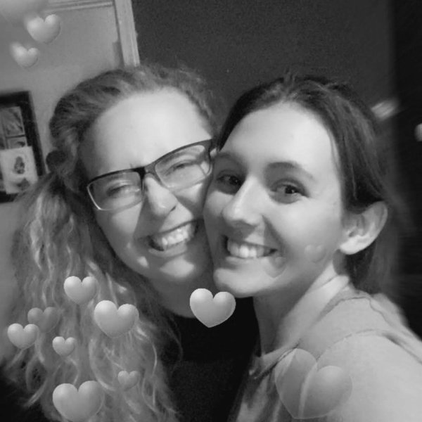 Morgan Elizabeth Porter and Shelby Adrianna Cook's Wedding Website
