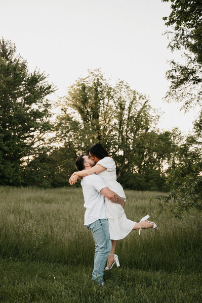 Regan Keller and Levi Brown's Wedding Website