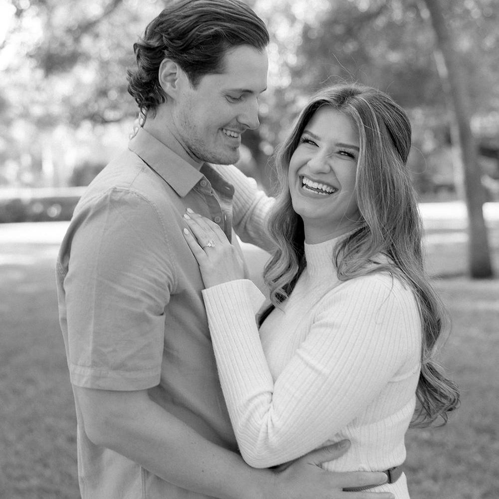 Jamie Appelt and Brett Roese's Wedding Website