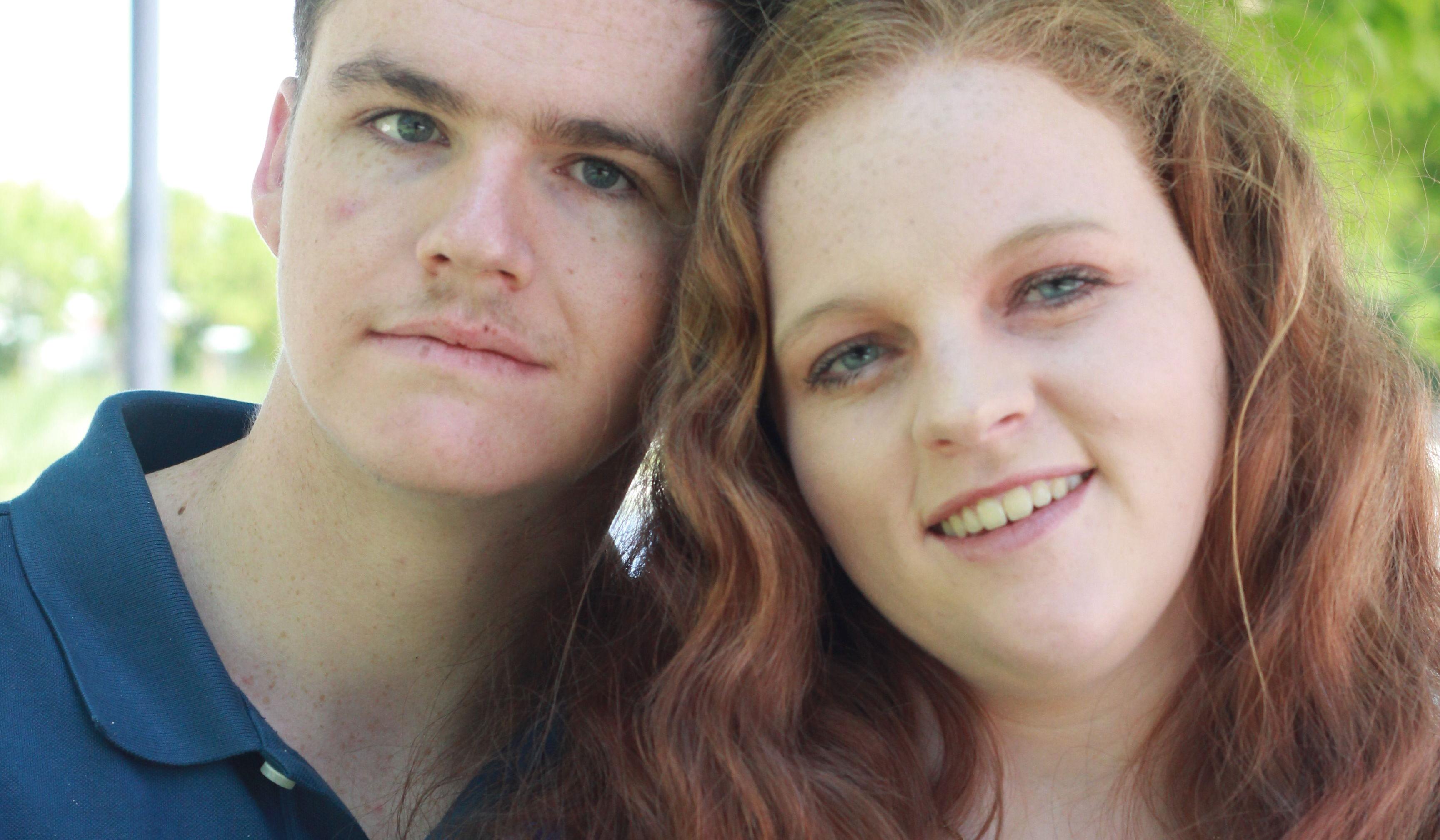 Kyra Lyn Ellison and Ryan Watt's Wedding Website
