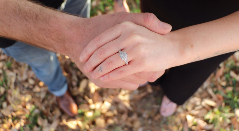 Jarred Gordon and Bailey McFarland's Wedding Website