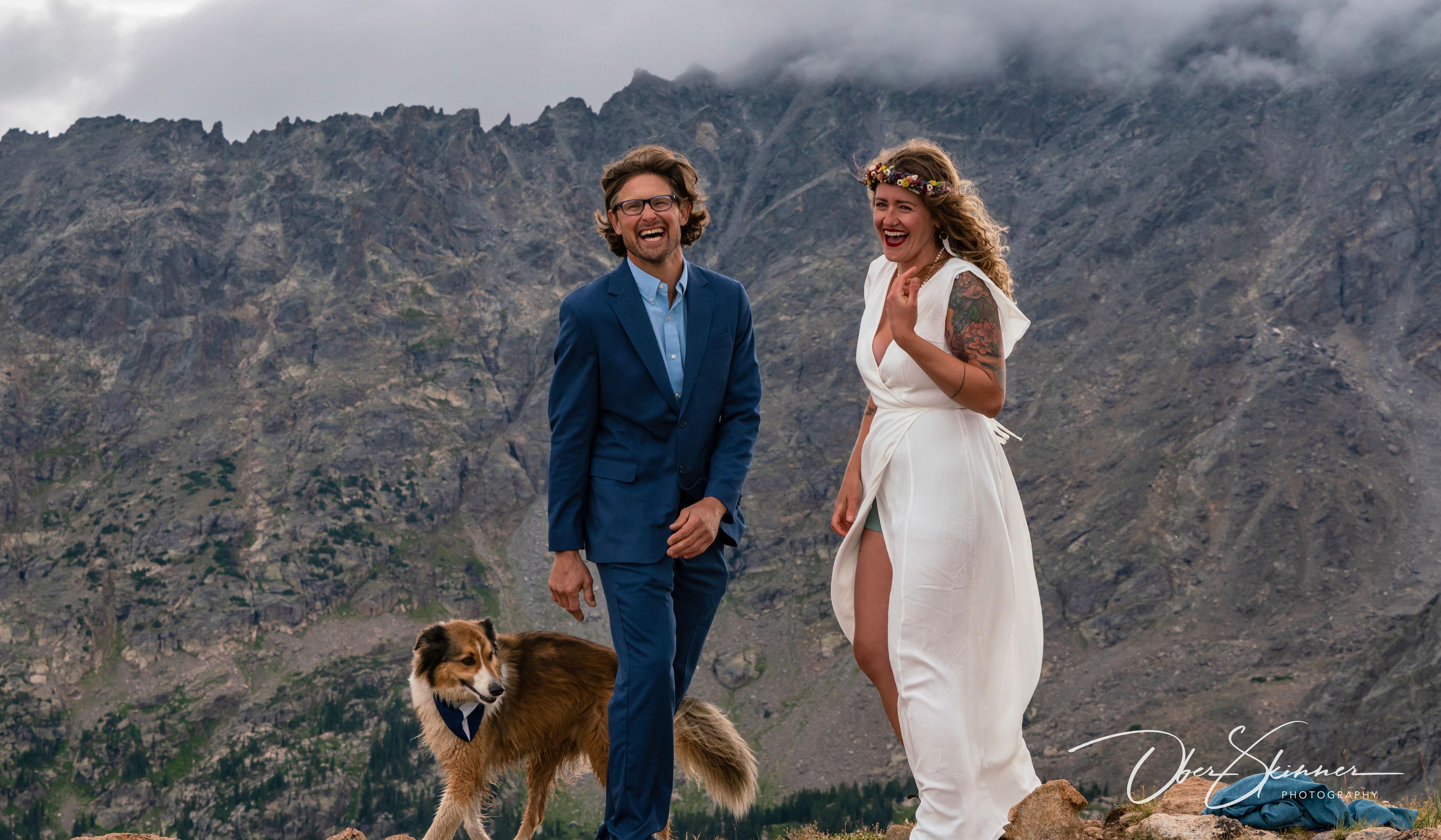 Emily Yarbrough and Chris Skibba's Wedding Website