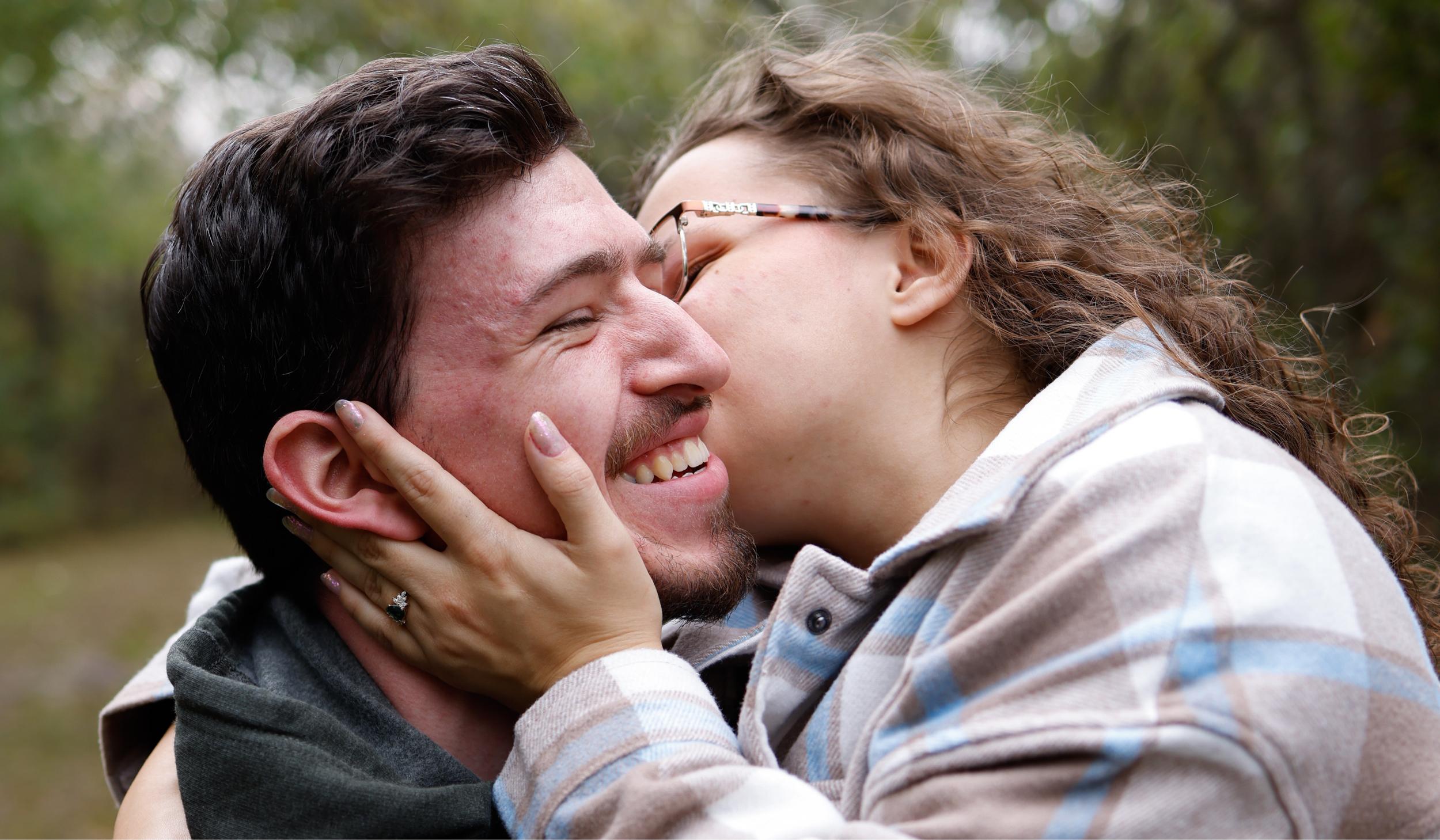 John Minier and Katy Gladd's Wedding Website