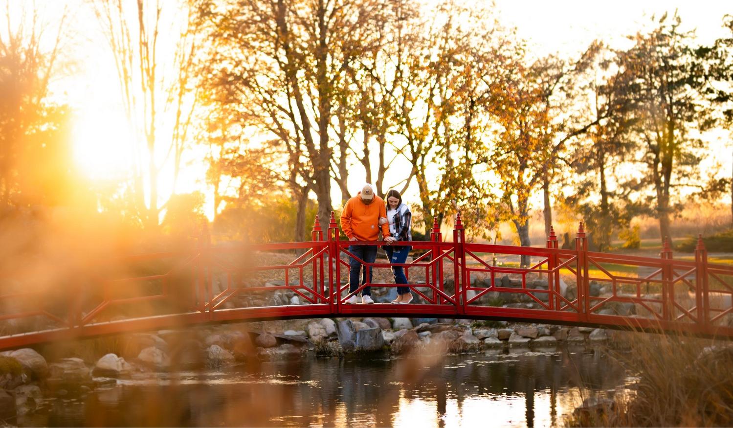 Kiersten Hess and Cooper Nuckols' Wedding Website