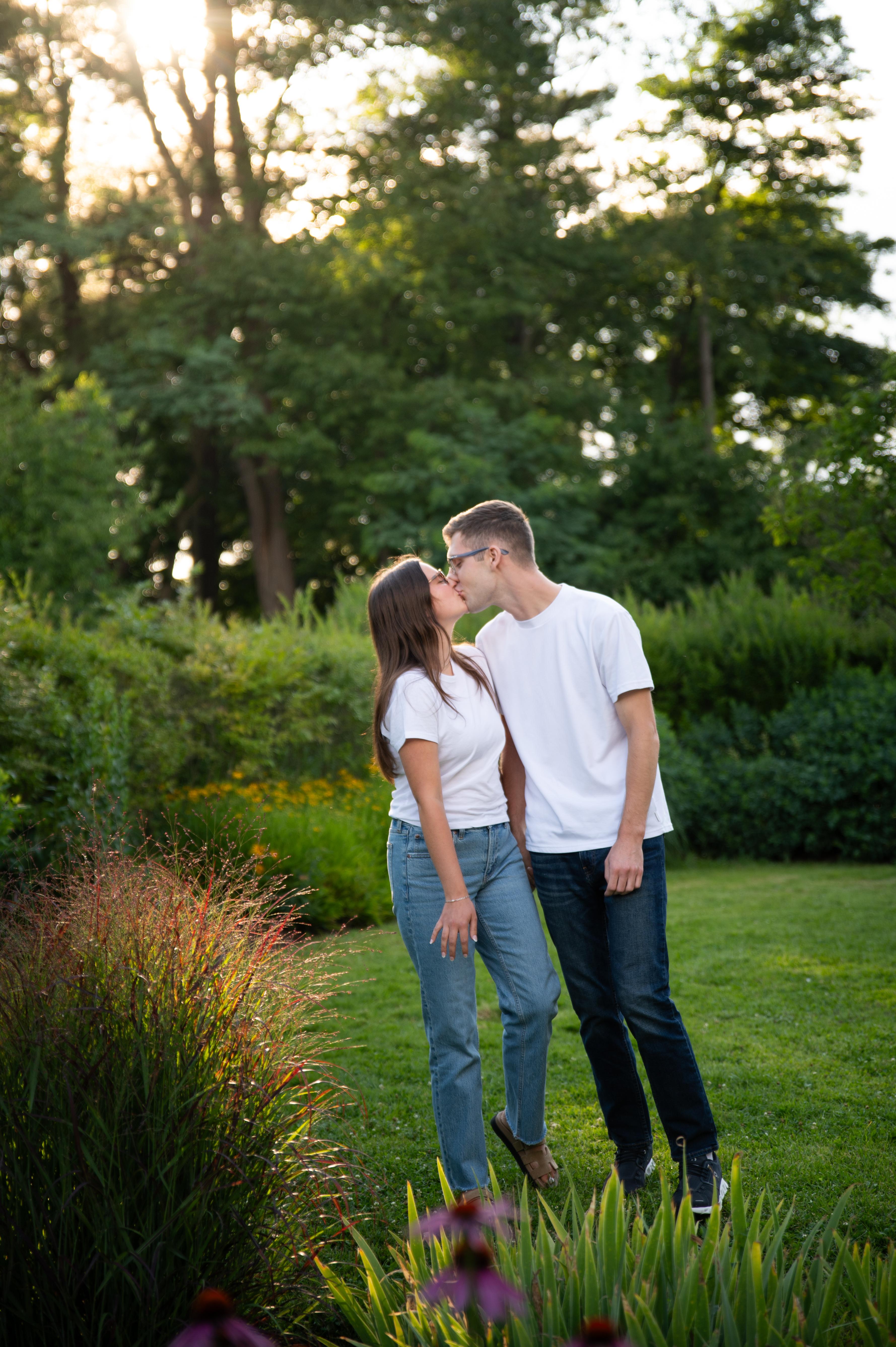 Caitlin Kopinski and Jacob Conrad's Wedding Website