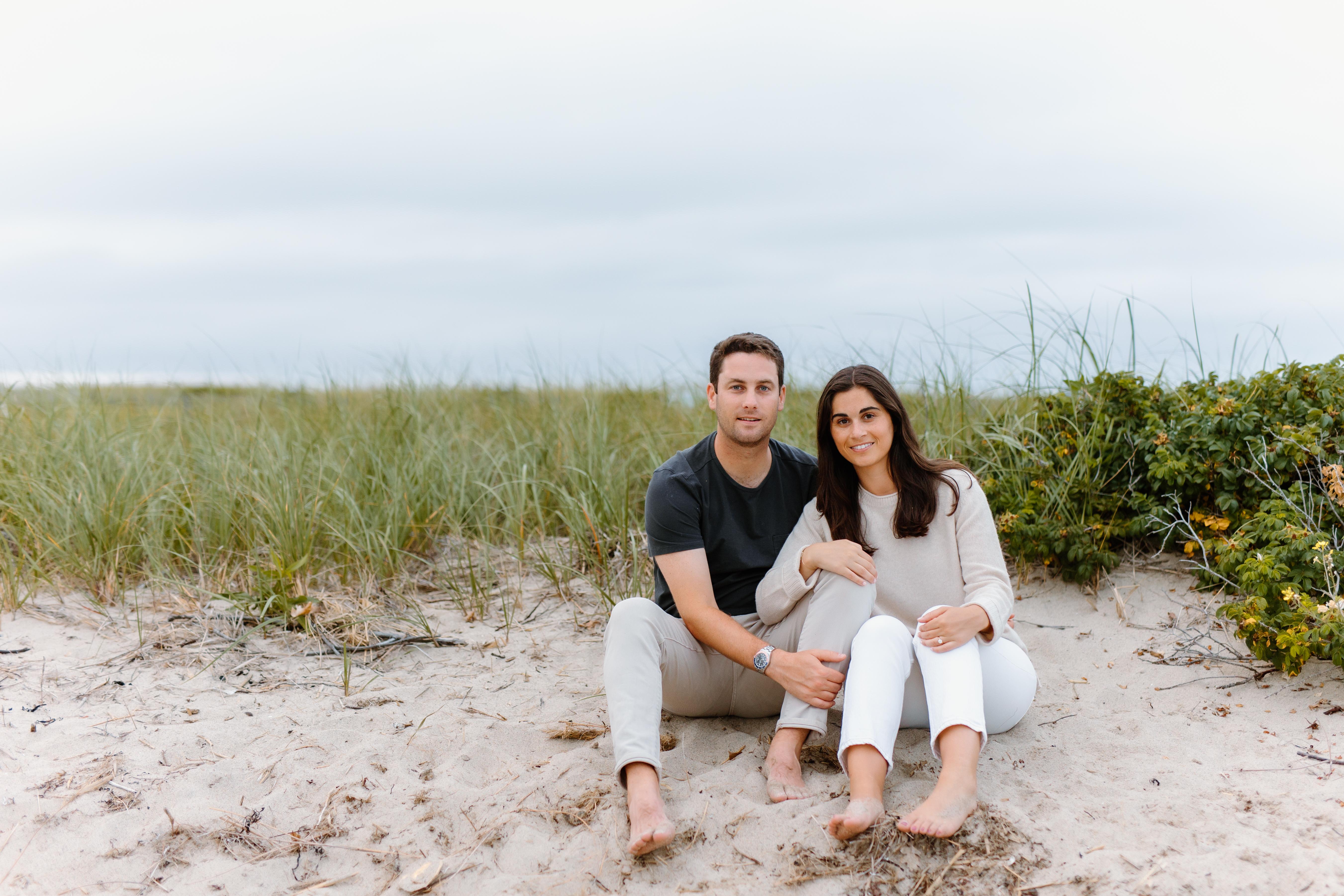 Chelsea Foley and James Murphy's Wedding Website