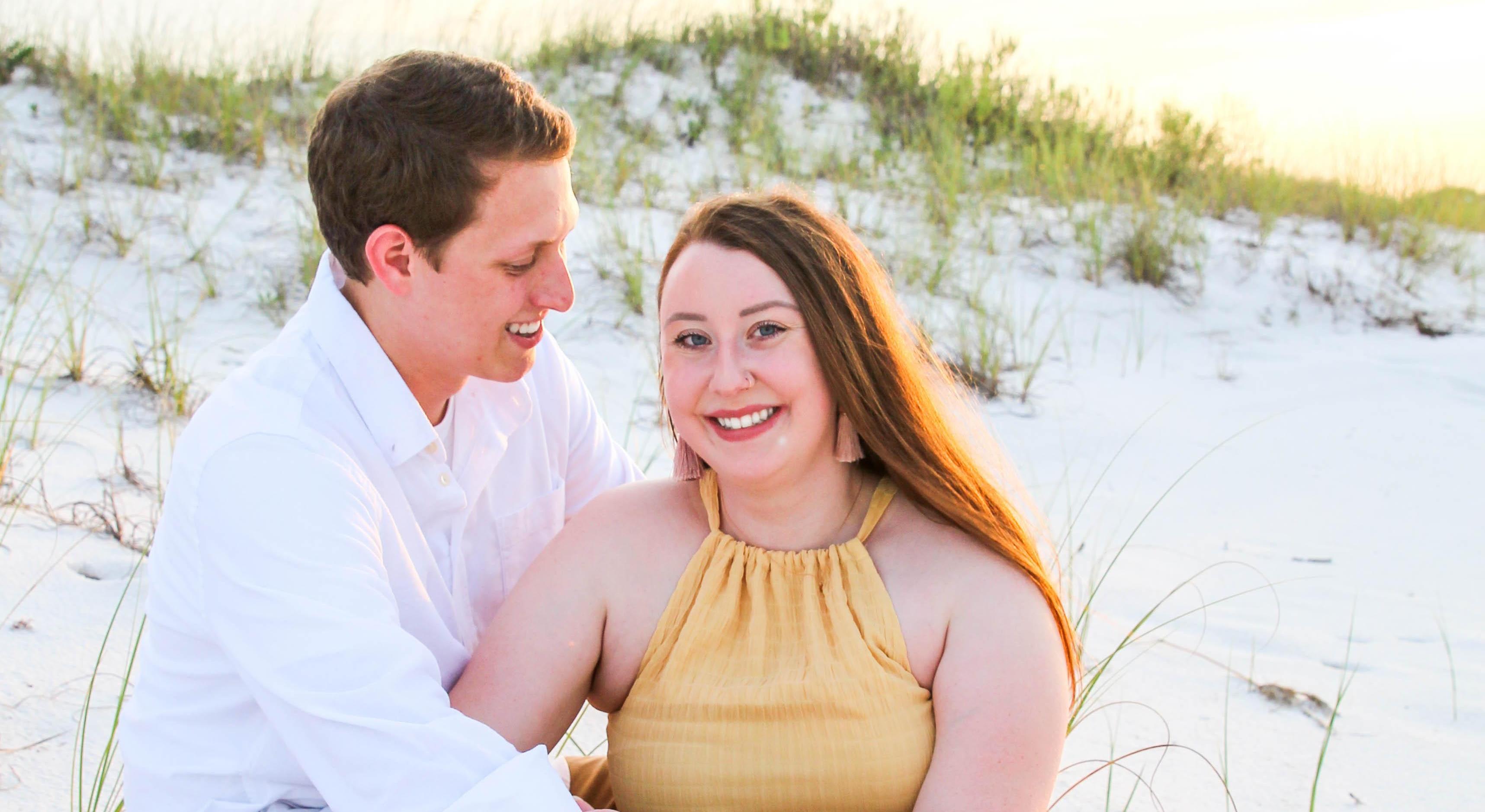 Jayden Slack and Michael Teets' Wedding Website